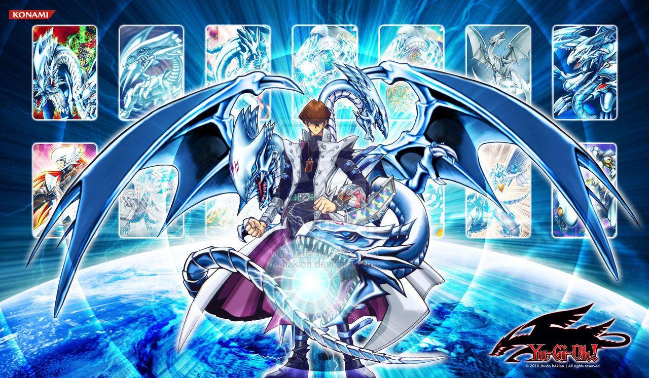 Seto Kaiba Wallpapers - Top Free Seto Kaiba Backgrounds - WallpaperAccess