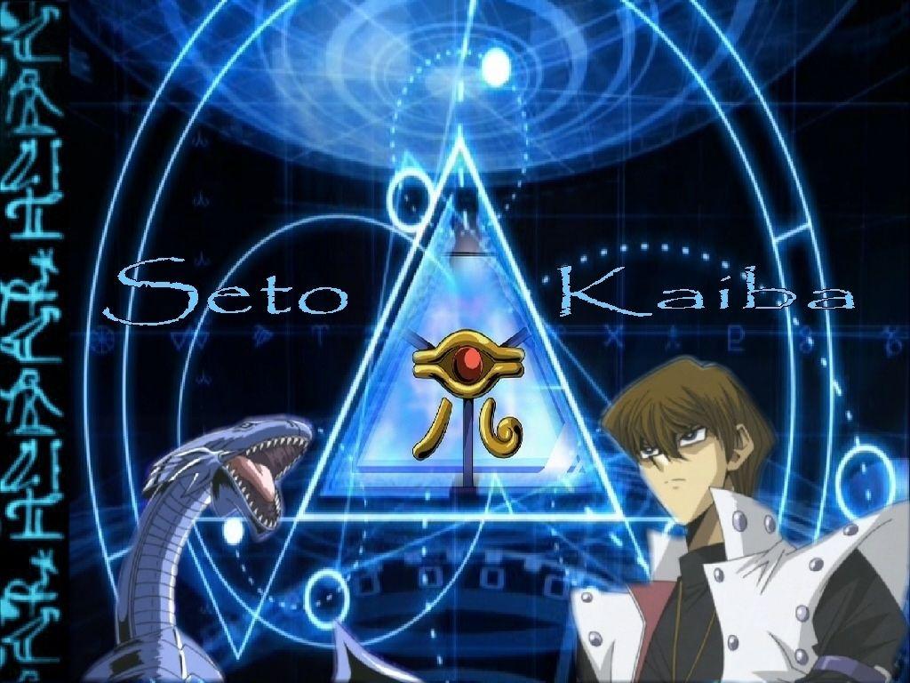 Seto Kaiba Wallpapers - Top Free Seto Kaiba Backgrounds - WallpaperAccess