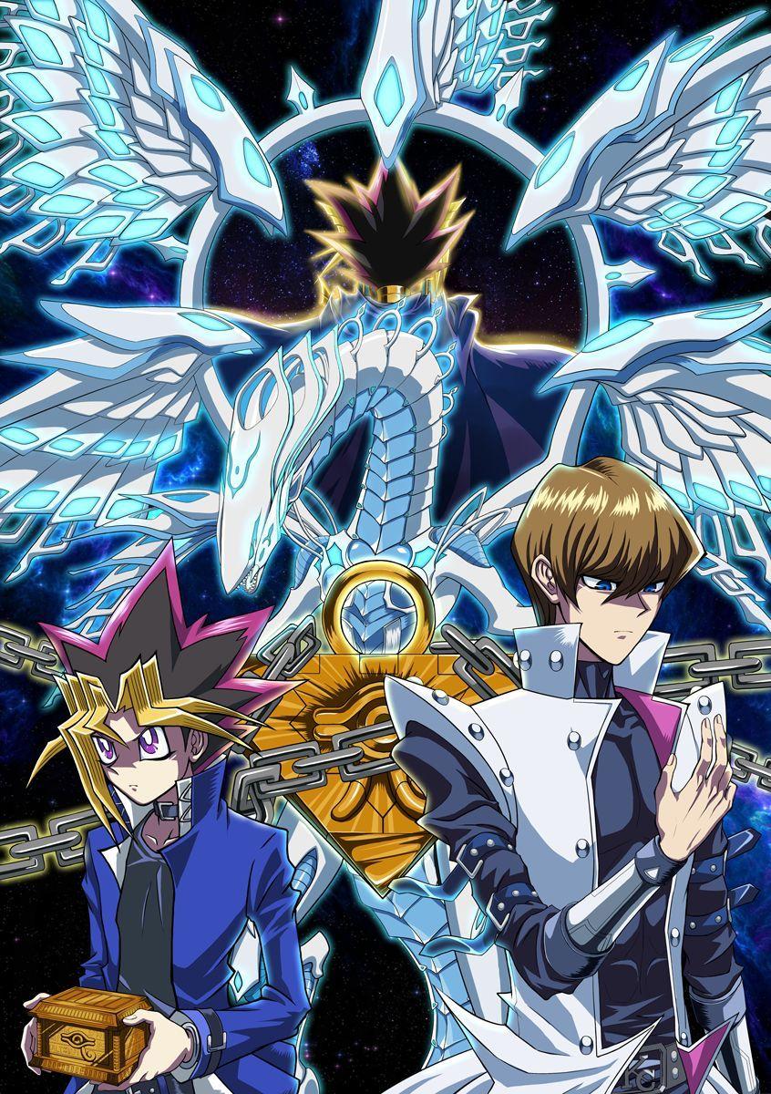 Seto Kaiba Wallpapers - Top Free Seto Kaiba Backgrounds - WallpaperAccess