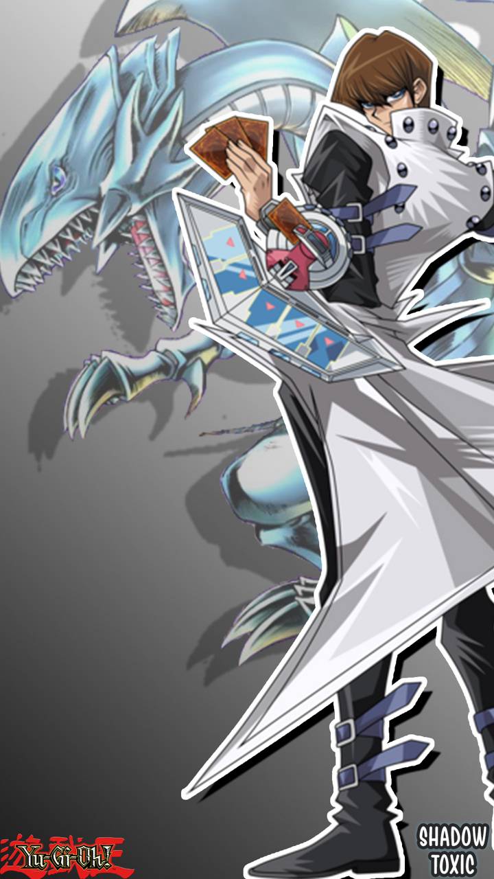 Seto Kaiba Wallpapers - Top Free Seto Kaiba Backgrounds - WallpaperAccess