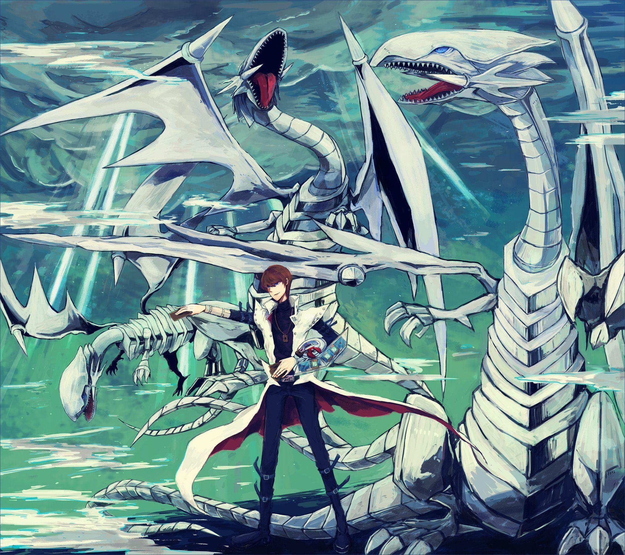 Seto Kaiba Wallpapers - Top Free Seto Kaiba Backgrounds - WallpaperAccess