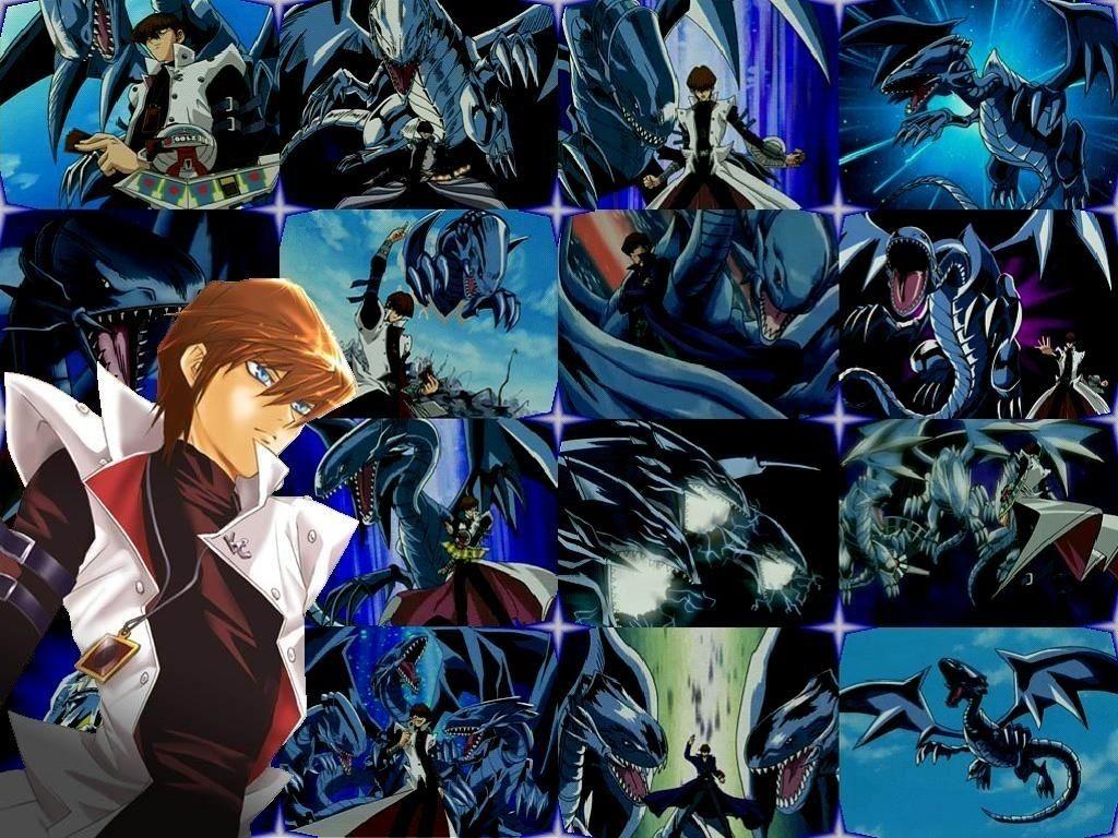 Seto Kaiba Wallpapers - Top Free Seto Kaiba Backgrounds - WallpaperAccess