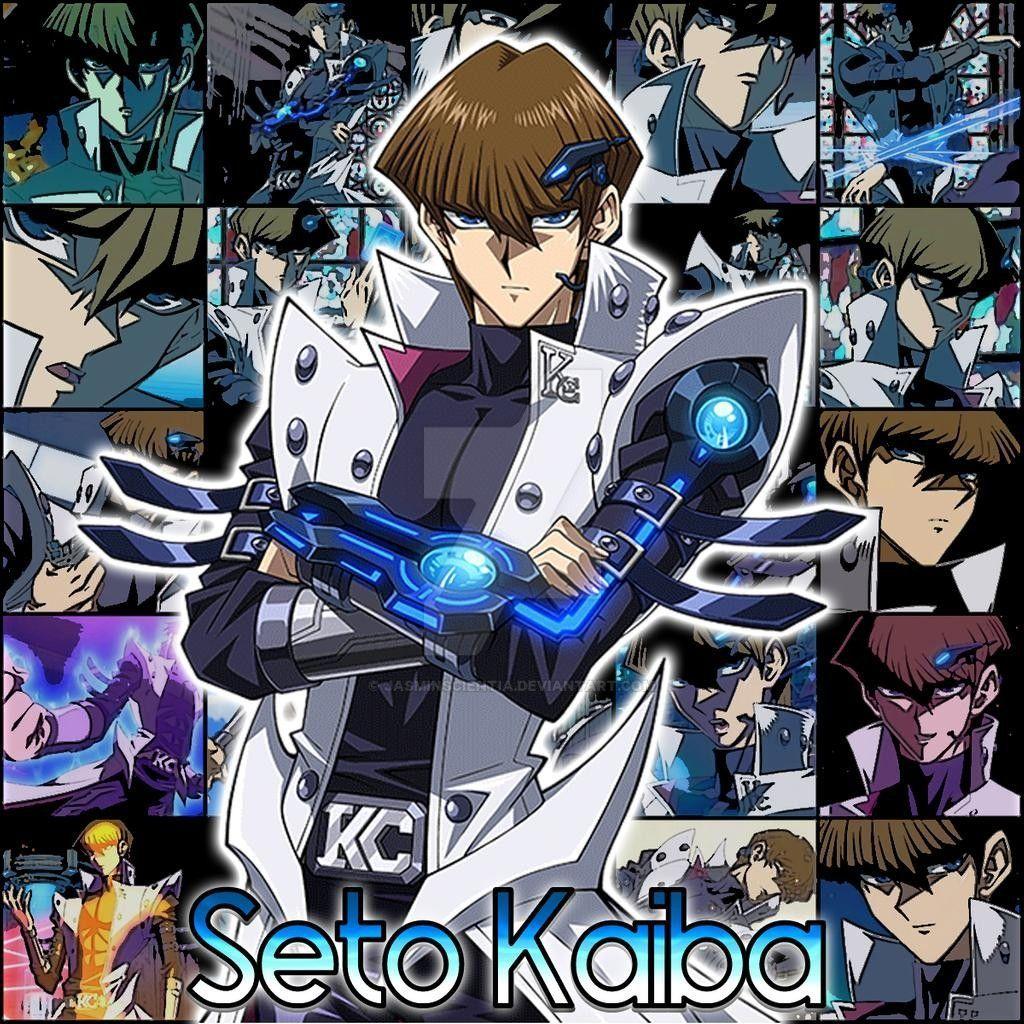Kaiba Wallpapers - Top Free Kaiba Backgrounds - WallpaperAccess