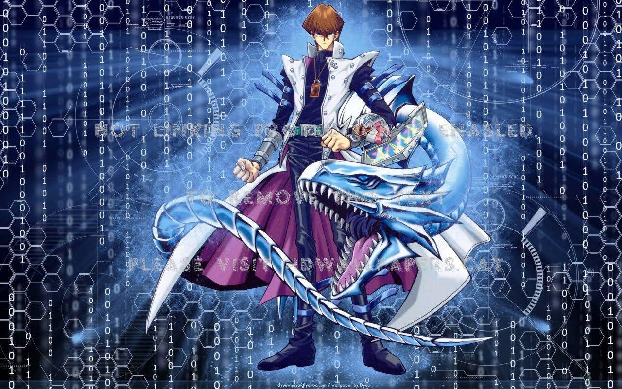 Seto Kaiba Wallpapers - Top Free Seto Kaiba Backgrounds - WallpaperAccess