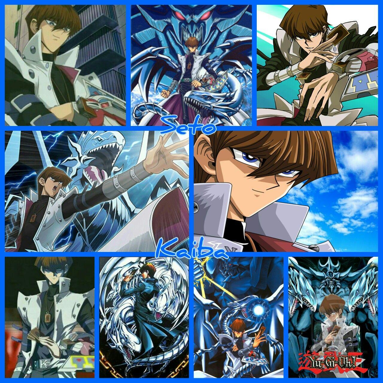 Seto Kaiba Wallpapers - Top Free Seto Kaiba Backgrounds - WallpaperAccess