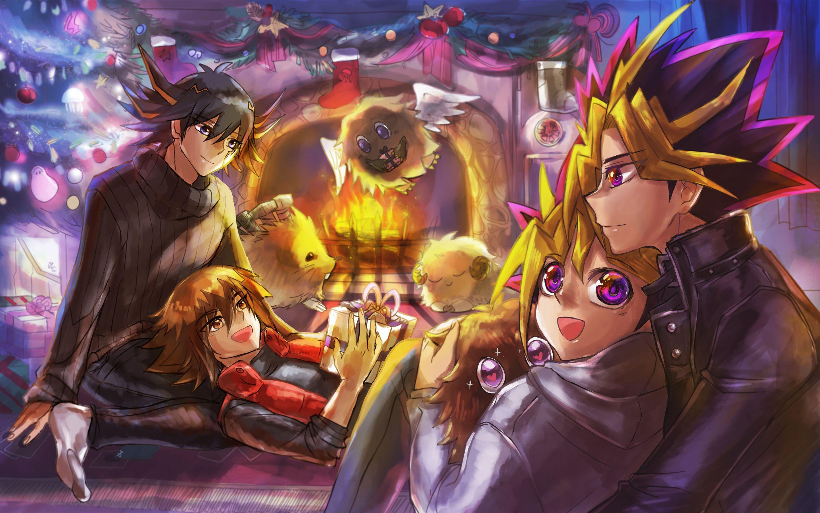 Yugi Wallpapers - Top Free Yugi Backgrounds - WallpaperAccess