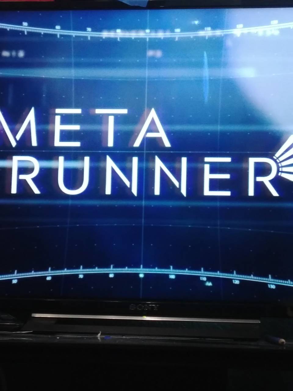 Meta Runner Wallpapers - Top Free Meta Runner Backgrounds - WallpaperAccess