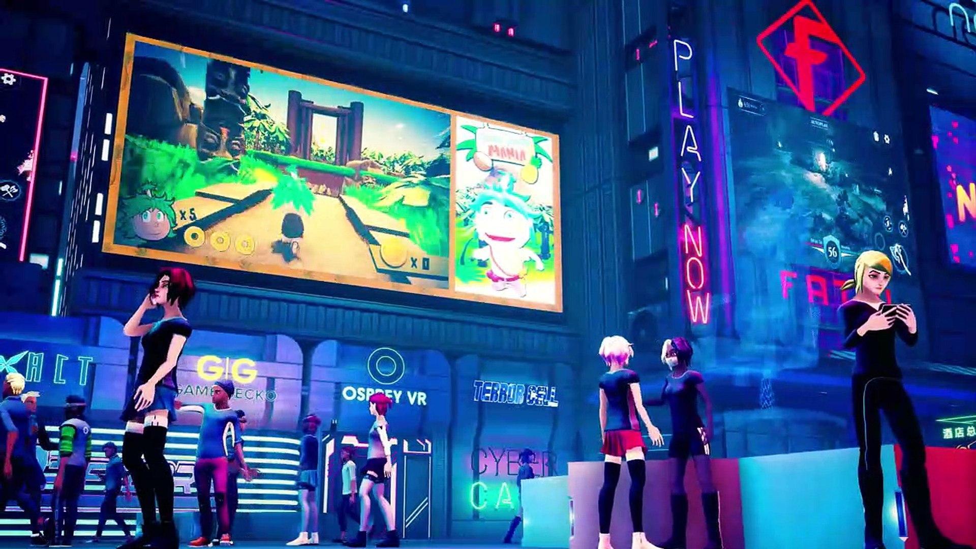 Meta Runner Wallpapers - Top Free Meta Runner Backgrounds - WallpaperAccess