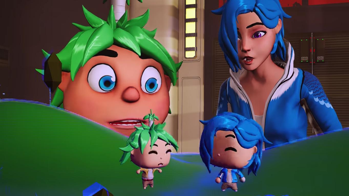 Meta Runner Wallpapers - Top Free Meta Runner Backgrounds - WallpaperAccess