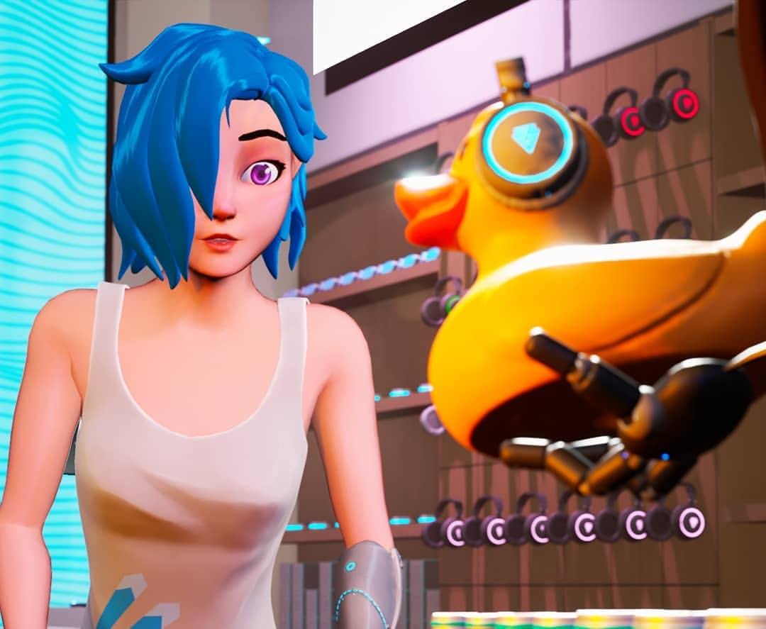 Meta Runner Wallpapers - Top Free Meta Runner Backgrounds - WallpaperAccess