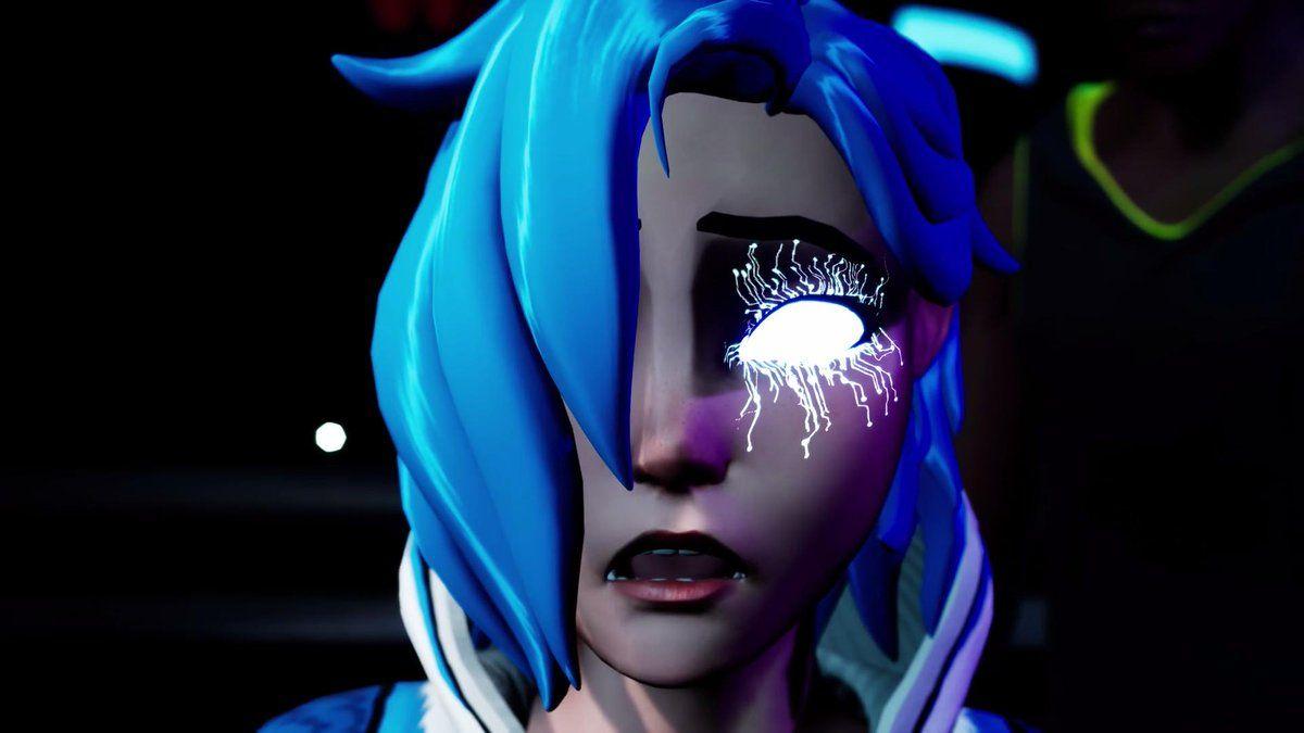 Meta Runner Wallpapers - Top Free Meta Runner Backgrounds - WallpaperAccess