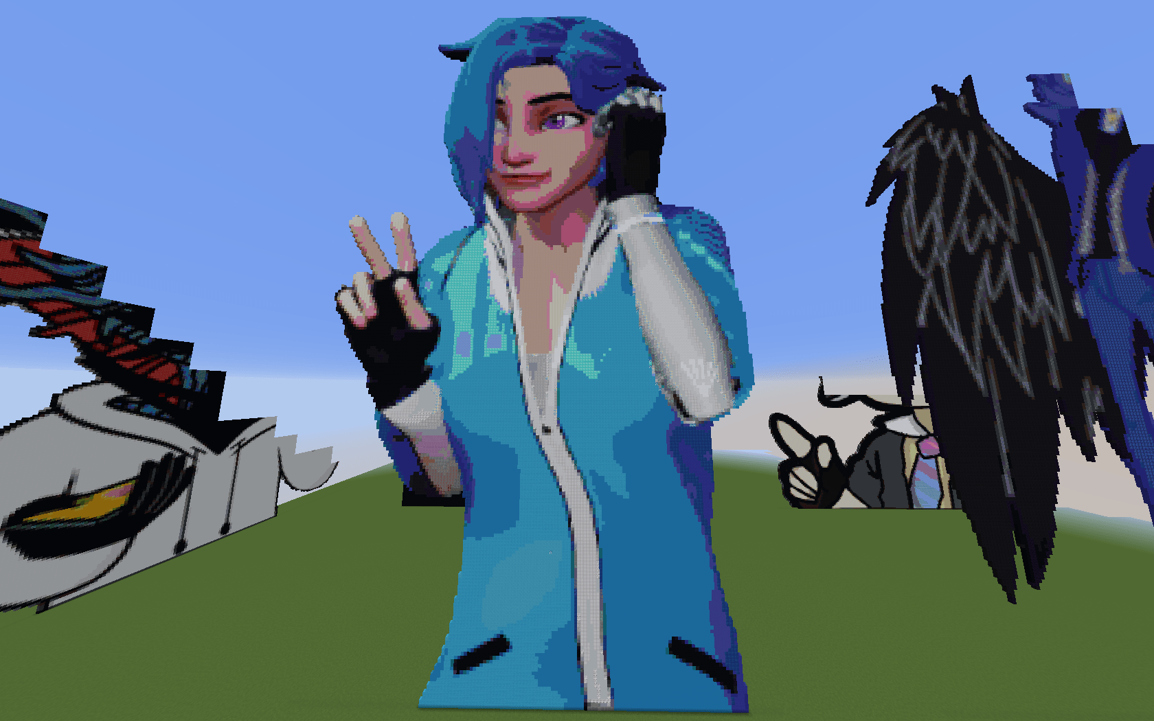 Meta Runner Wallpapers - Top Free Meta Runner Backgrounds - WallpaperAccess