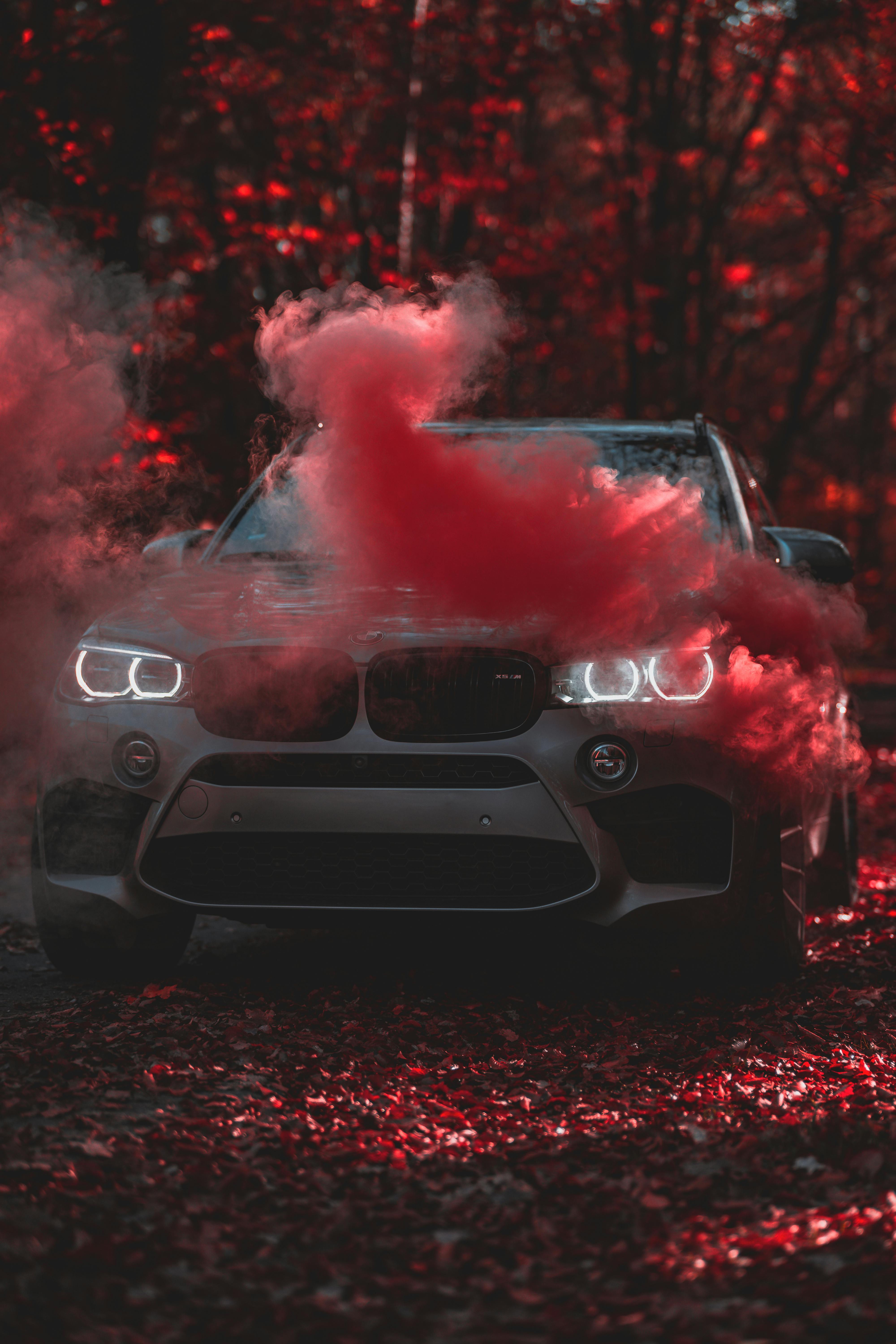 Car in Smoke Wallpapers - Top Free Car in Smoke Backgrounds ...