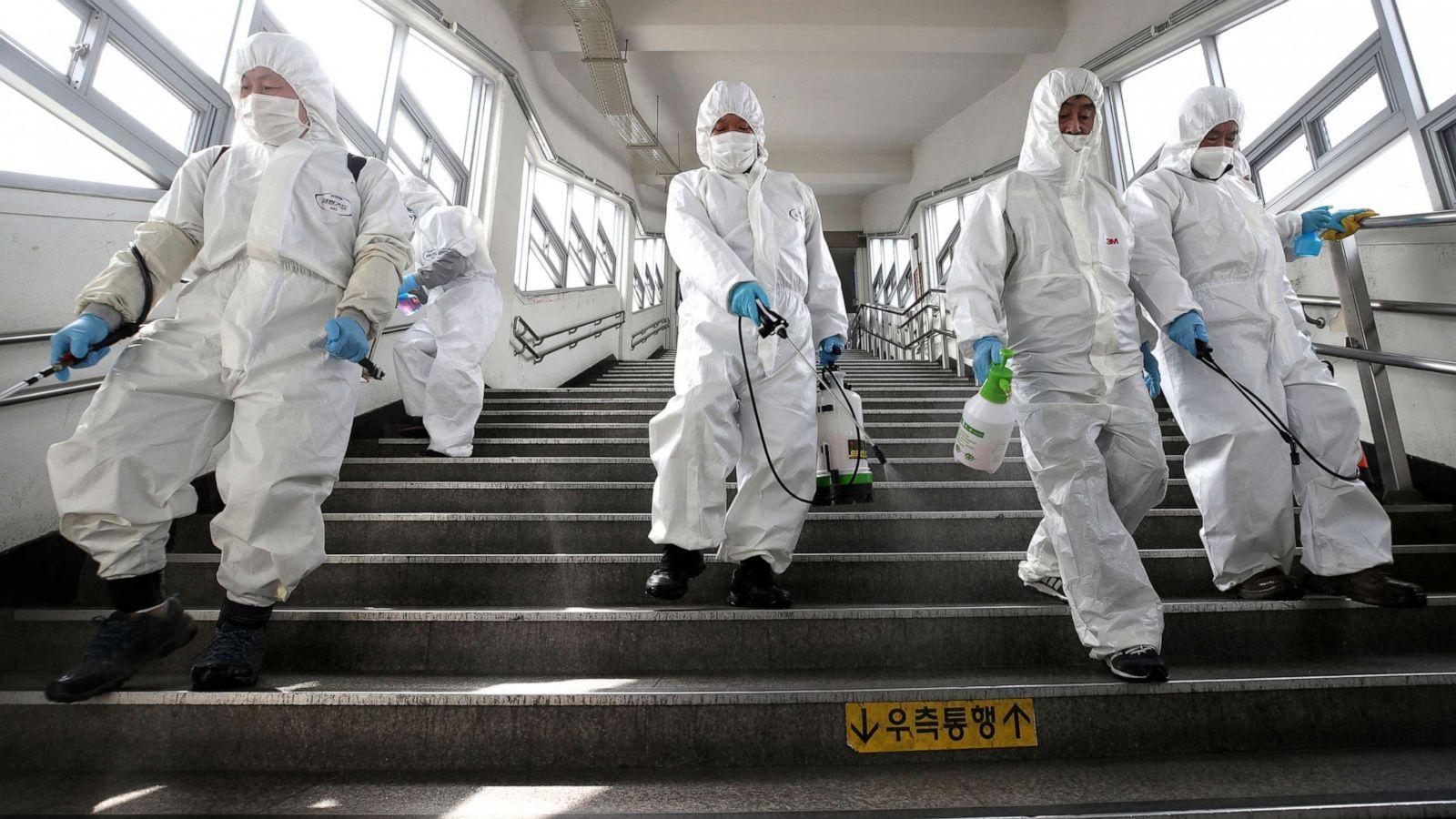 Coronavirus Pandemic Wallpapers - Top Free Coronavirus Pandemic ...