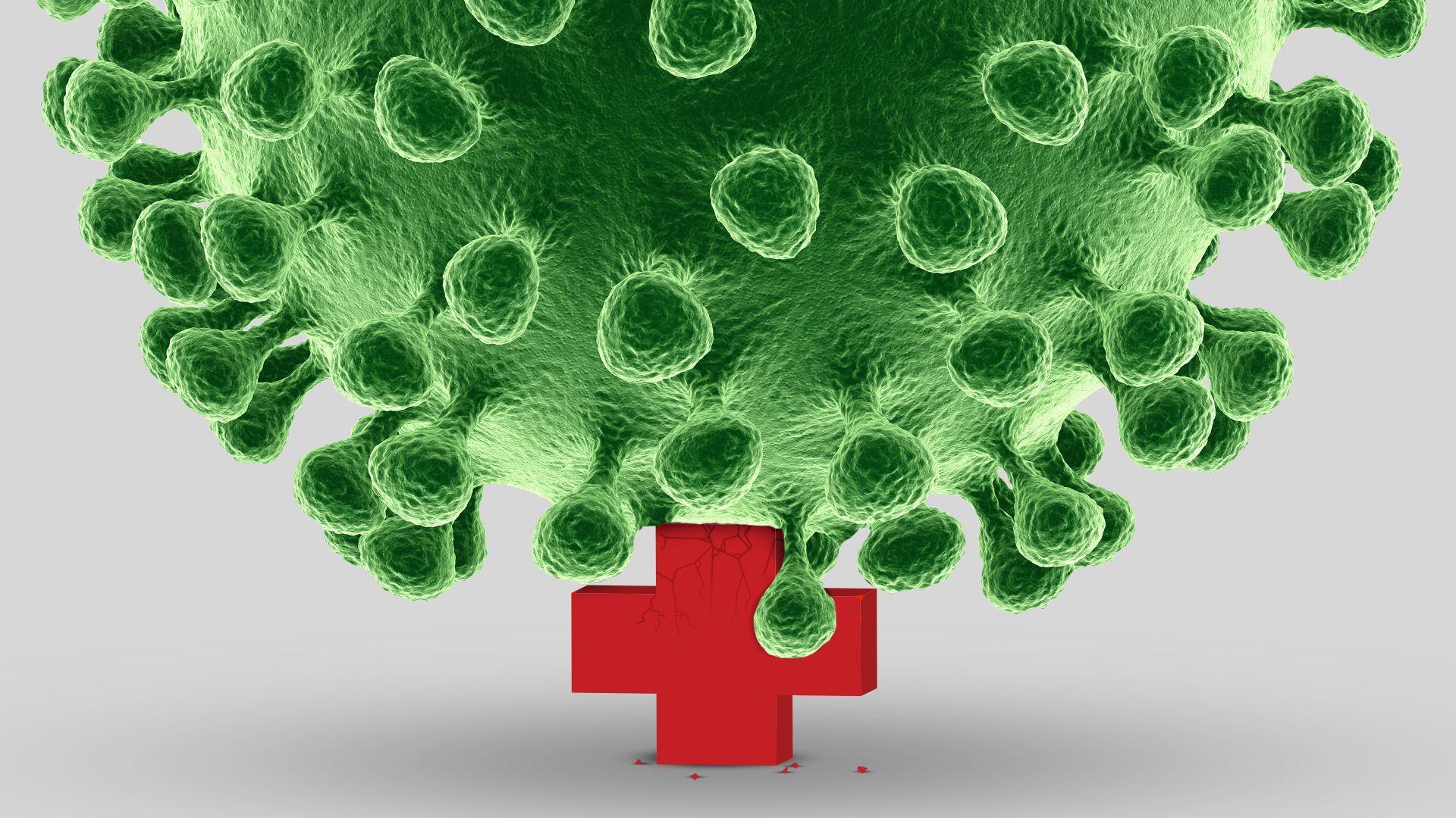 Coronavirus Pandemic Wallpapers - Top Free Coronavirus Pandemic ...