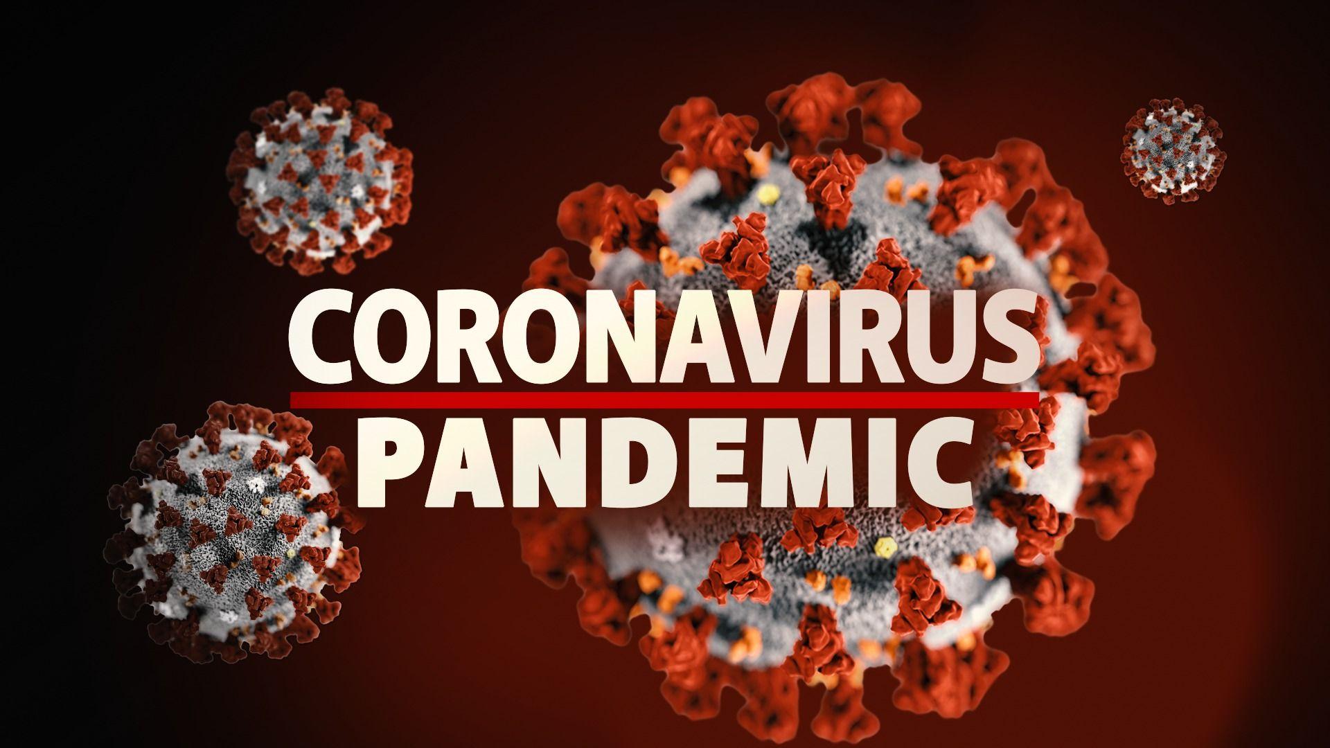 Coronavirus Pandemic Wallpapers - Top Free Coronavirus Pandemic ...