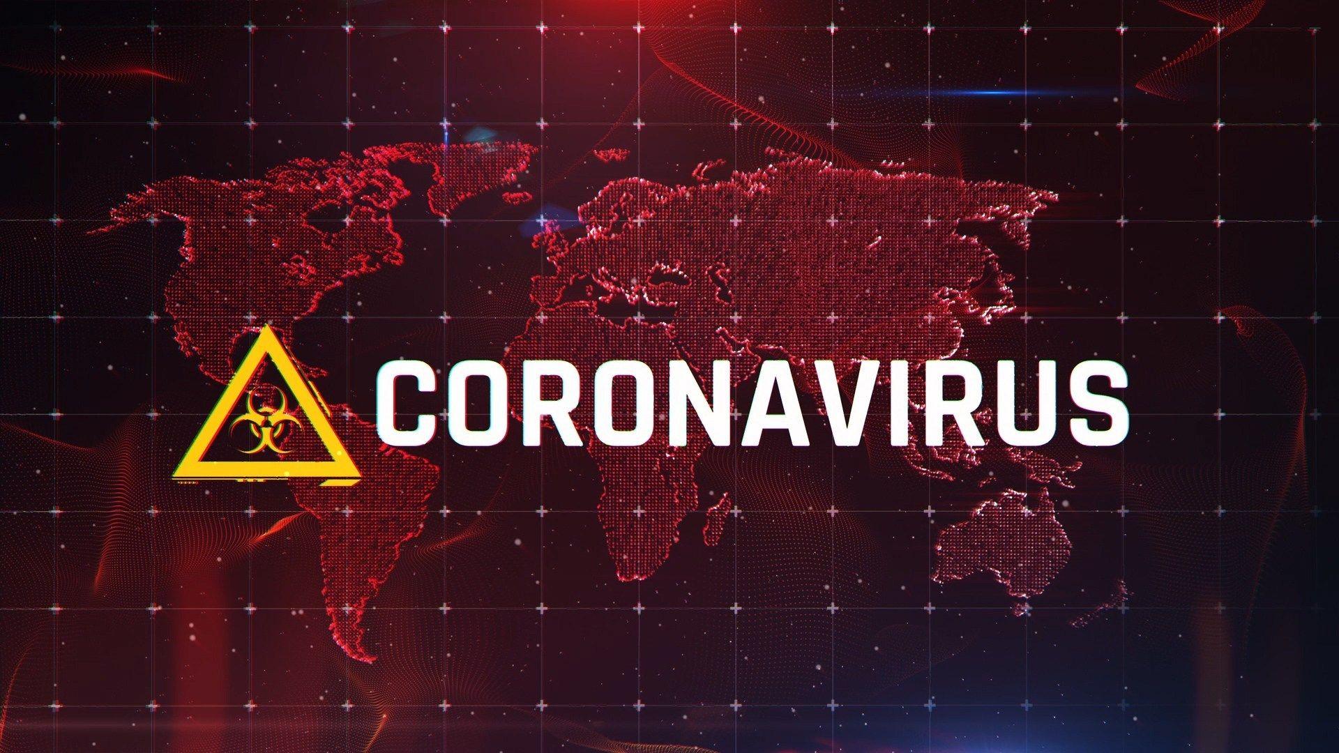 Coronavirus Pandemic Wallpapers - Top Free Coronavirus Pandemic ...
