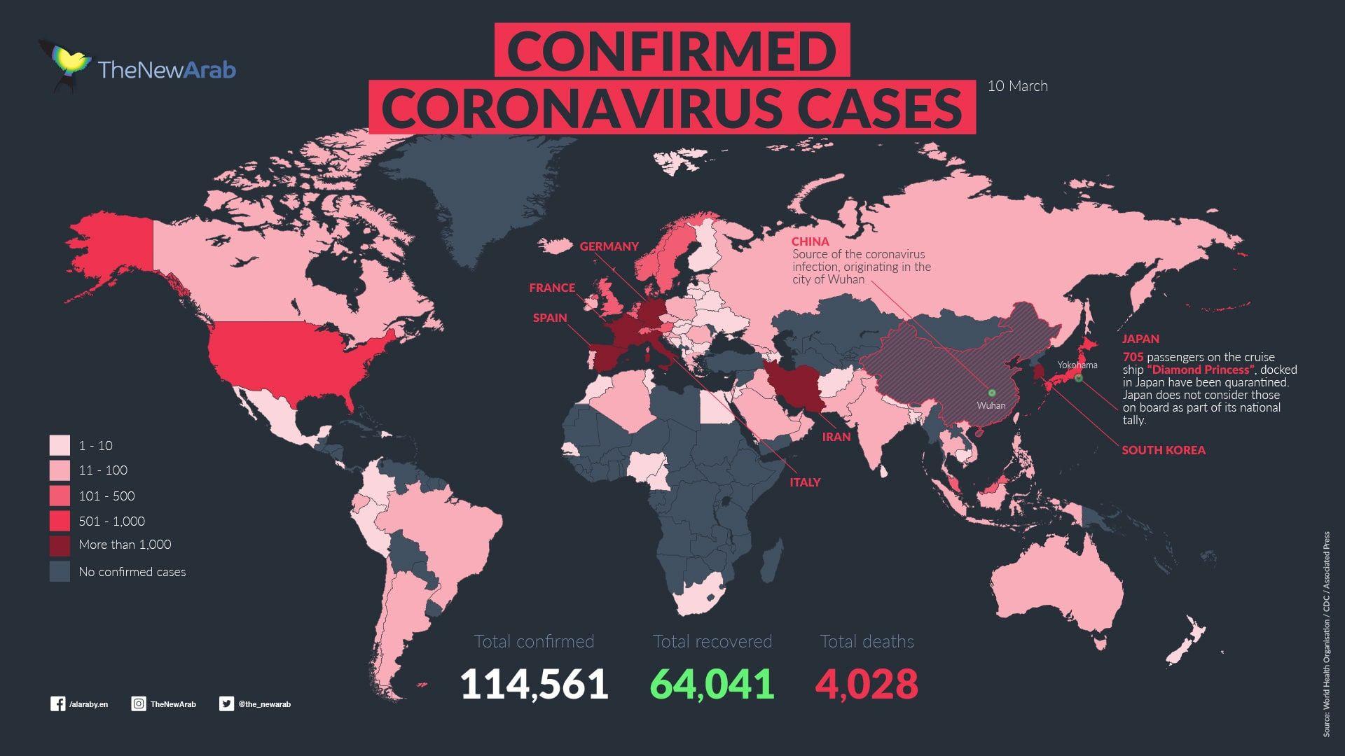 Coronavirus Pandemic Wallpapers - Top Free Coronavirus Pandemic ...