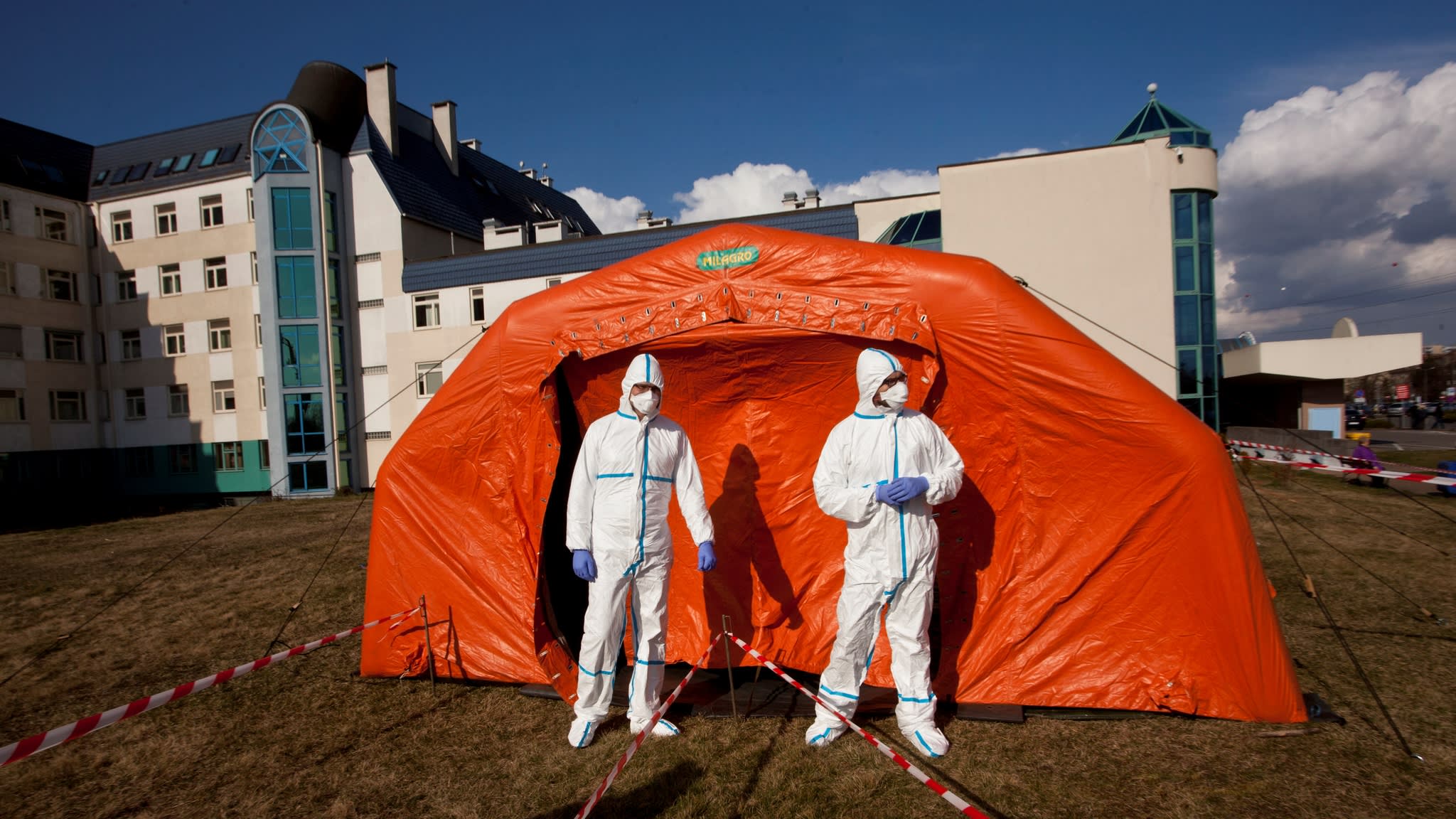 Coronavirus Pandemic Wallpapers - Top Free Coronavirus Pandemic ...