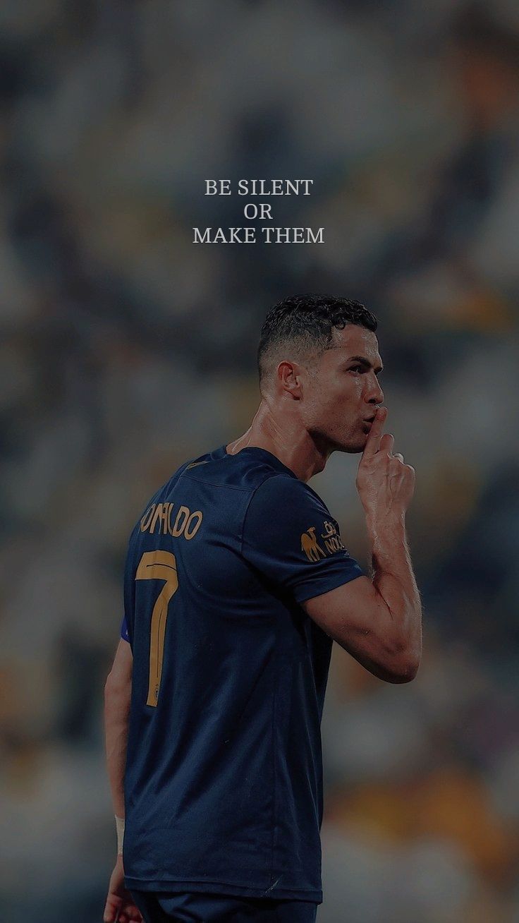 CR7 Motivation Wallpapers - Top Free CR7 Motivation Backgrounds ...