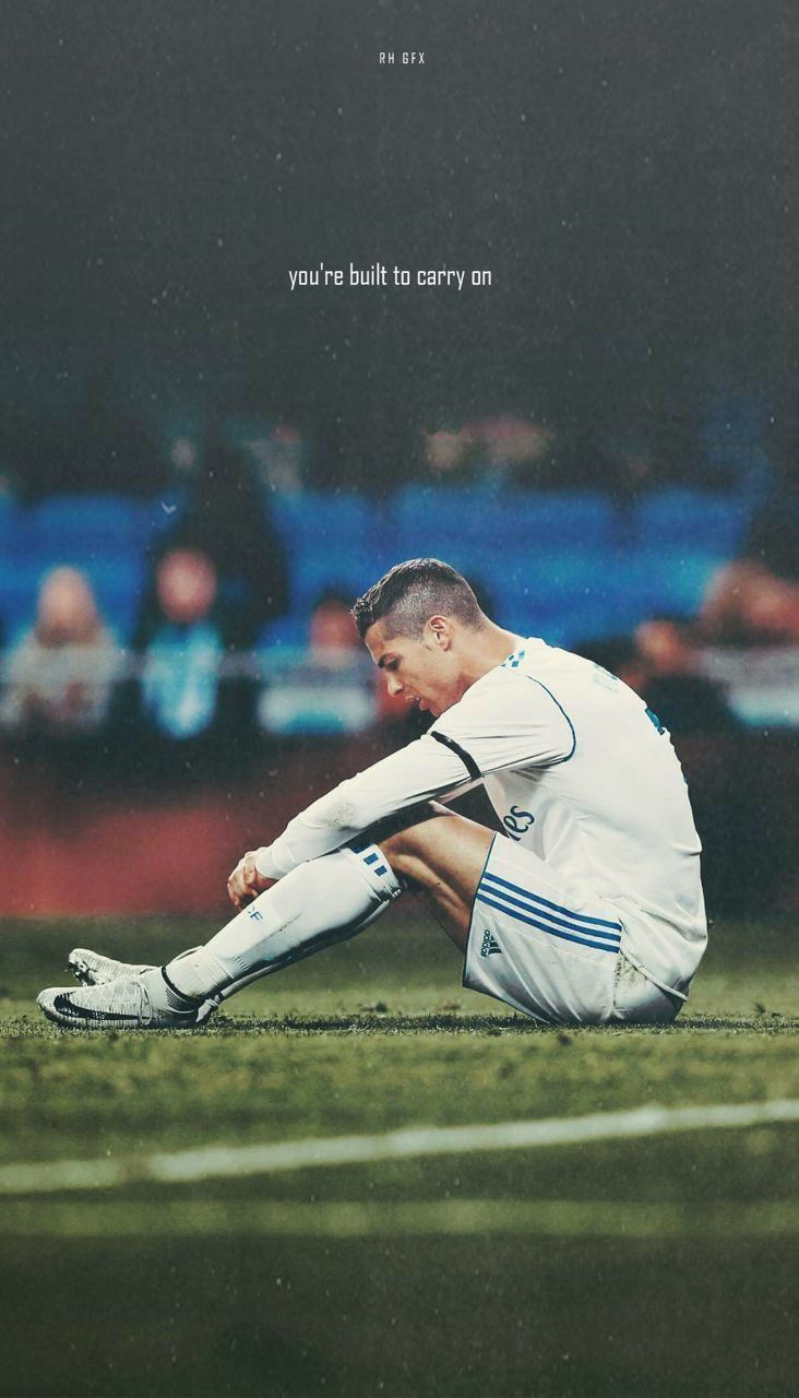 CR7 Motivation Wallpapers - Top Free CR7 Motivation Backgrounds ...