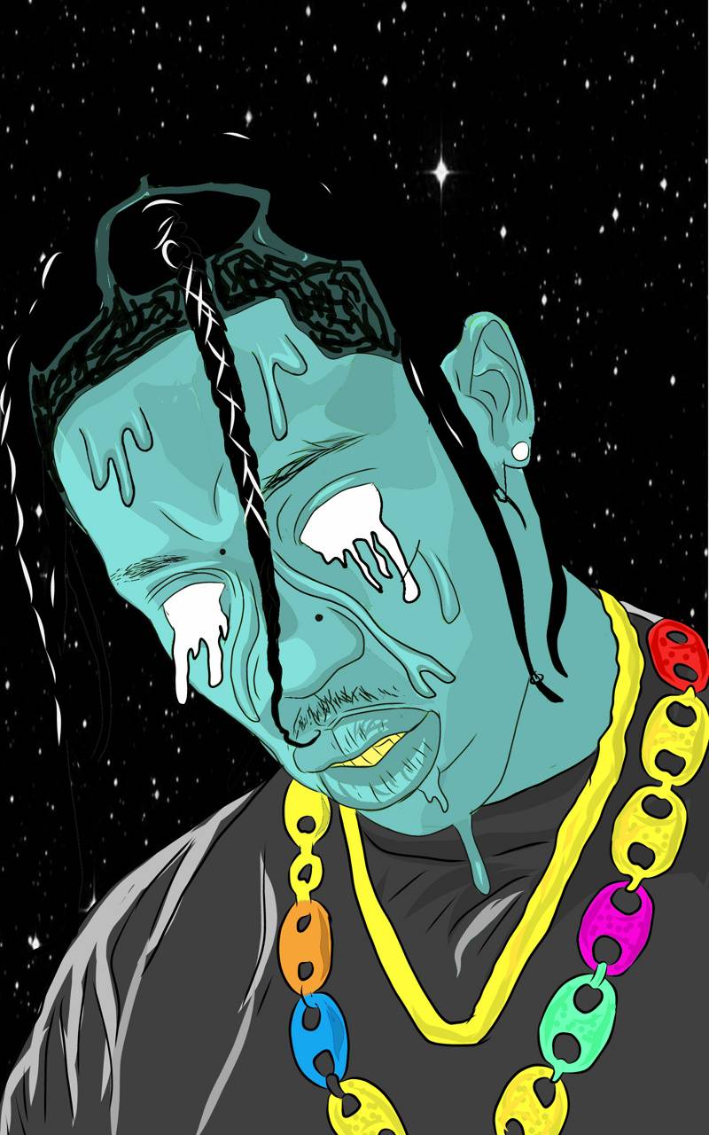 Drippy People Wallpapers - Top Free Drippy People Backgrounds ...