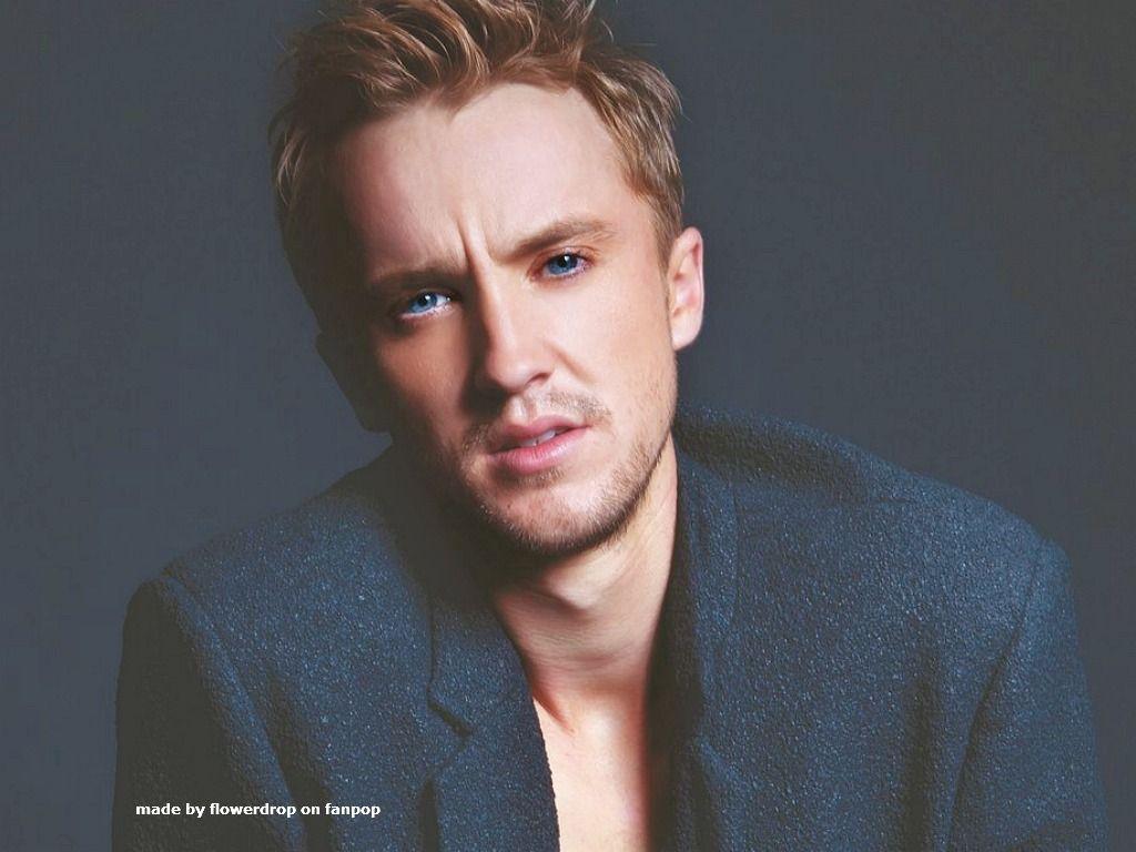 Tom Felton Wallpapers - Top Free Tom Felton Backgrounds - WallpaperAccess