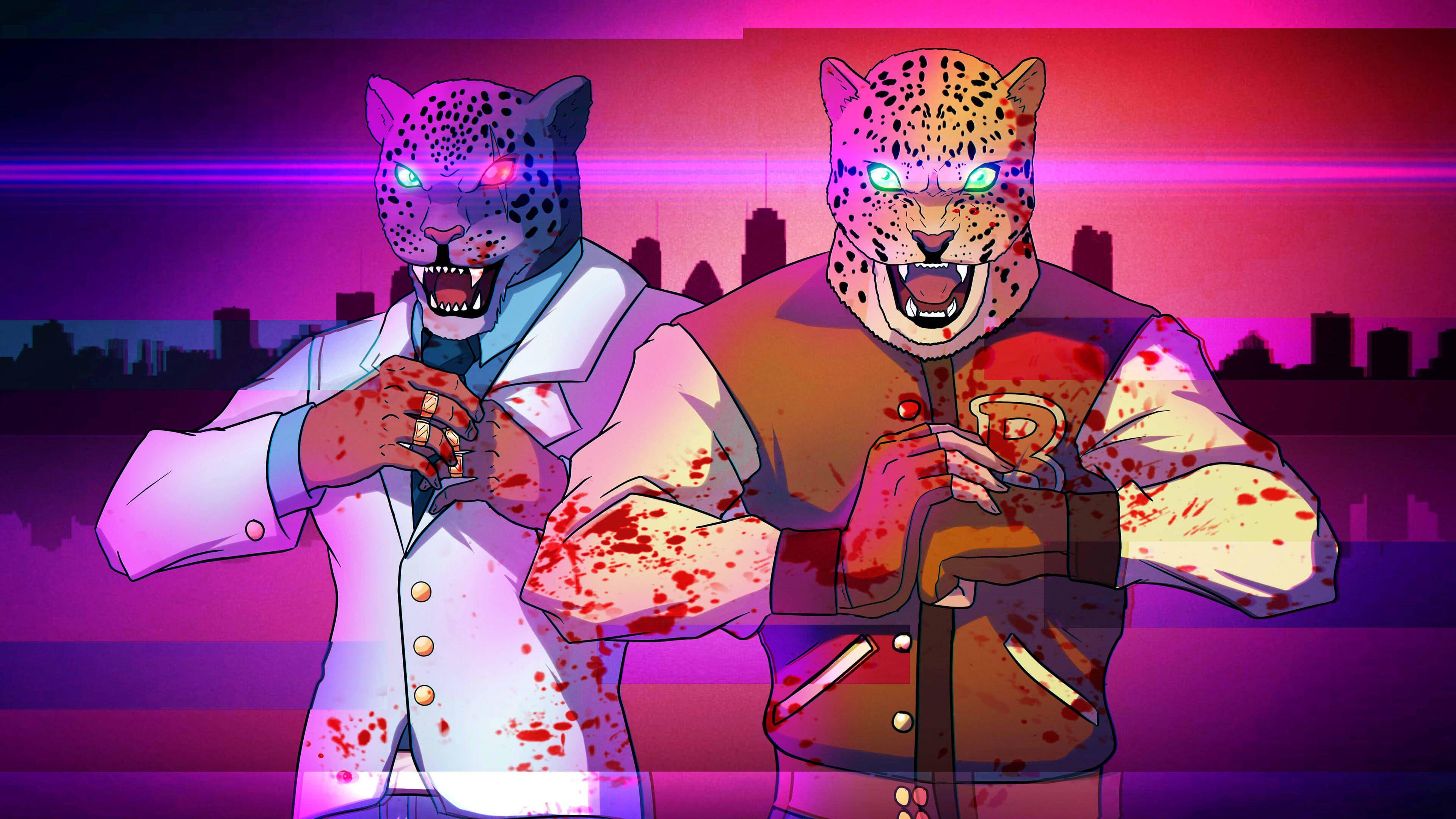 Miami 4K Wallpapers - Top Free Miami 4K Backgrounds - WallpaperAccess