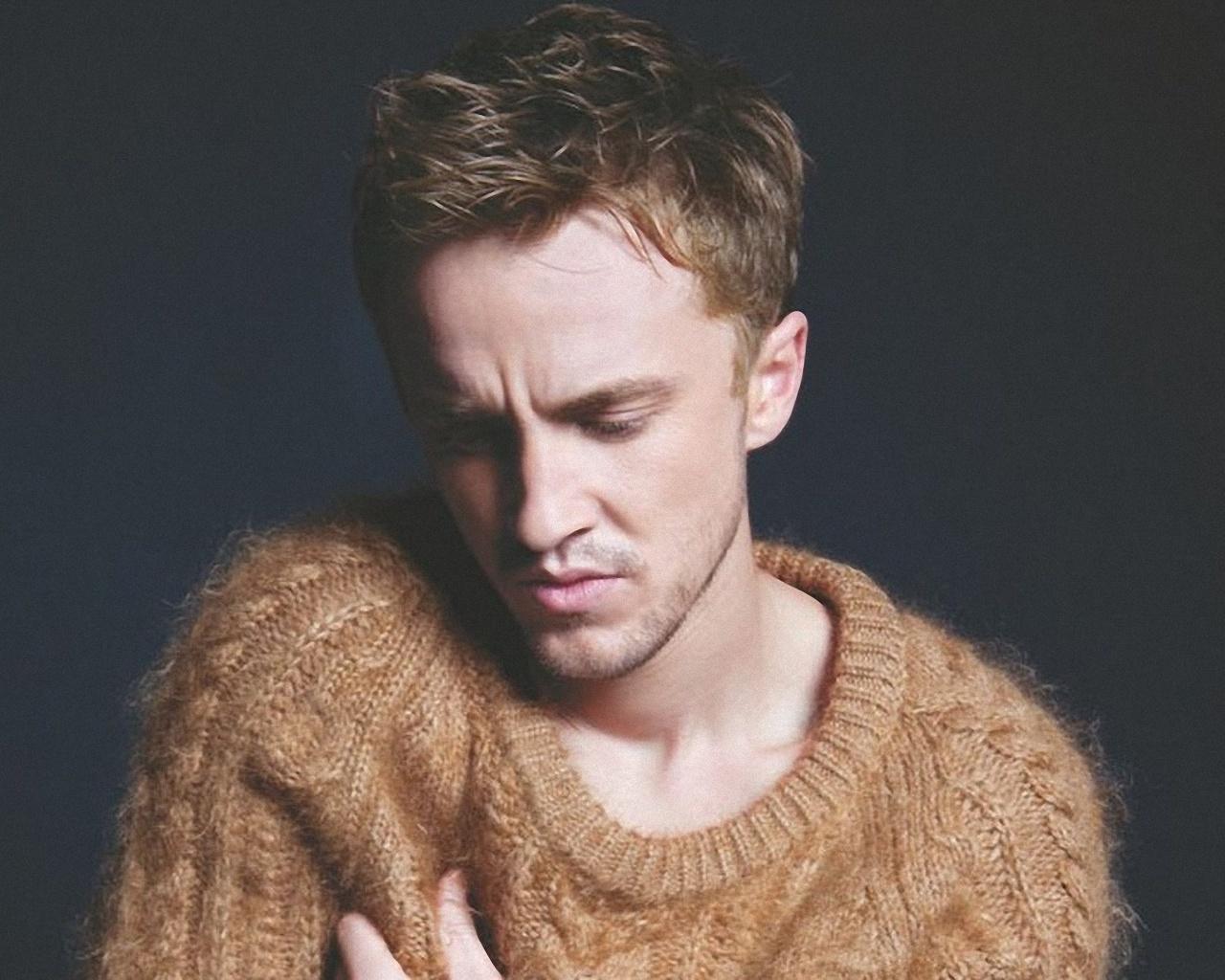 Tom Felton Wallpapers - Top Free Tom Felton Backgrounds - WallpaperAccess