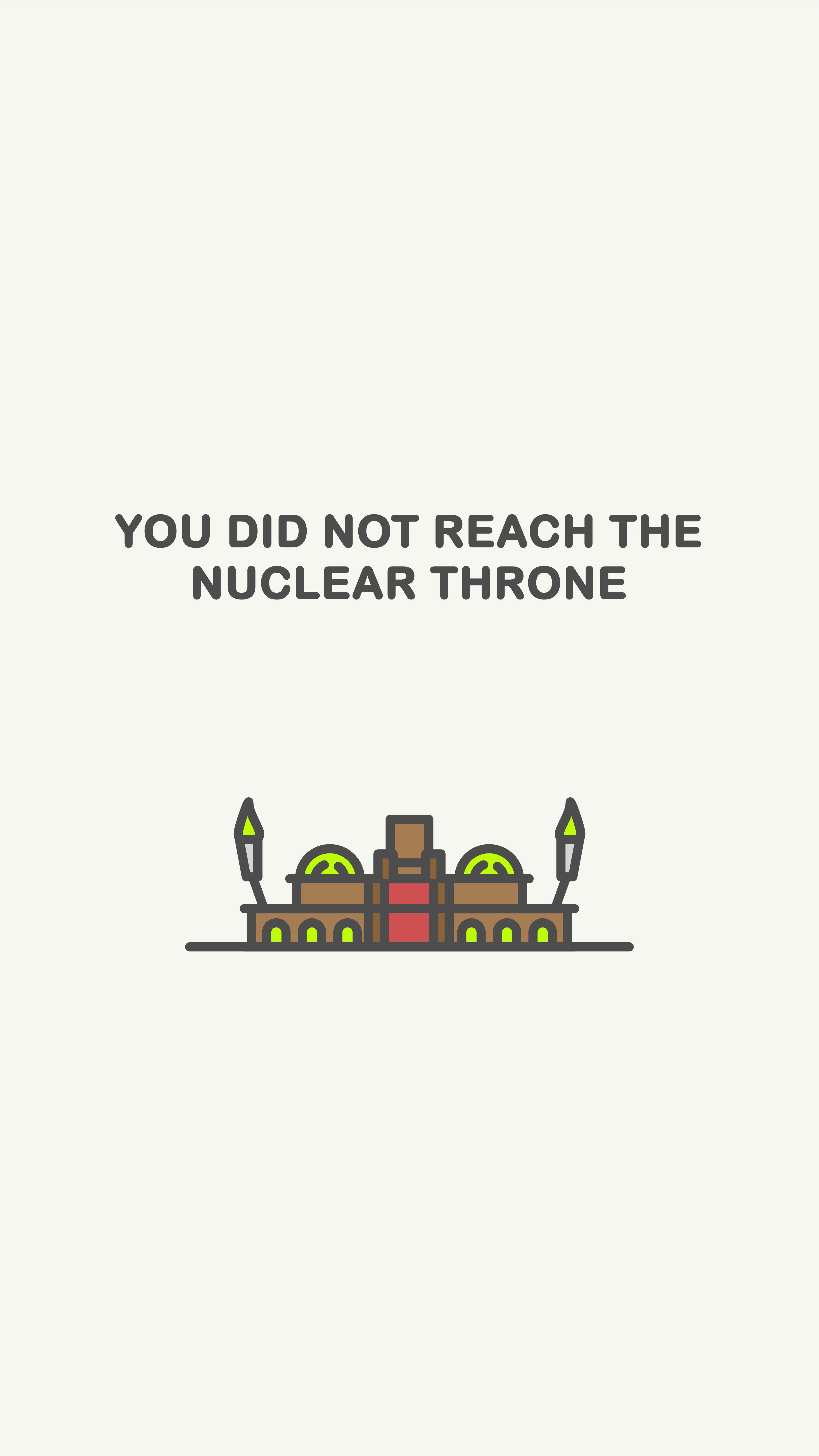 Nuclear Throne Wallpapers - Top Free Nuclear Throne Backgrounds ...