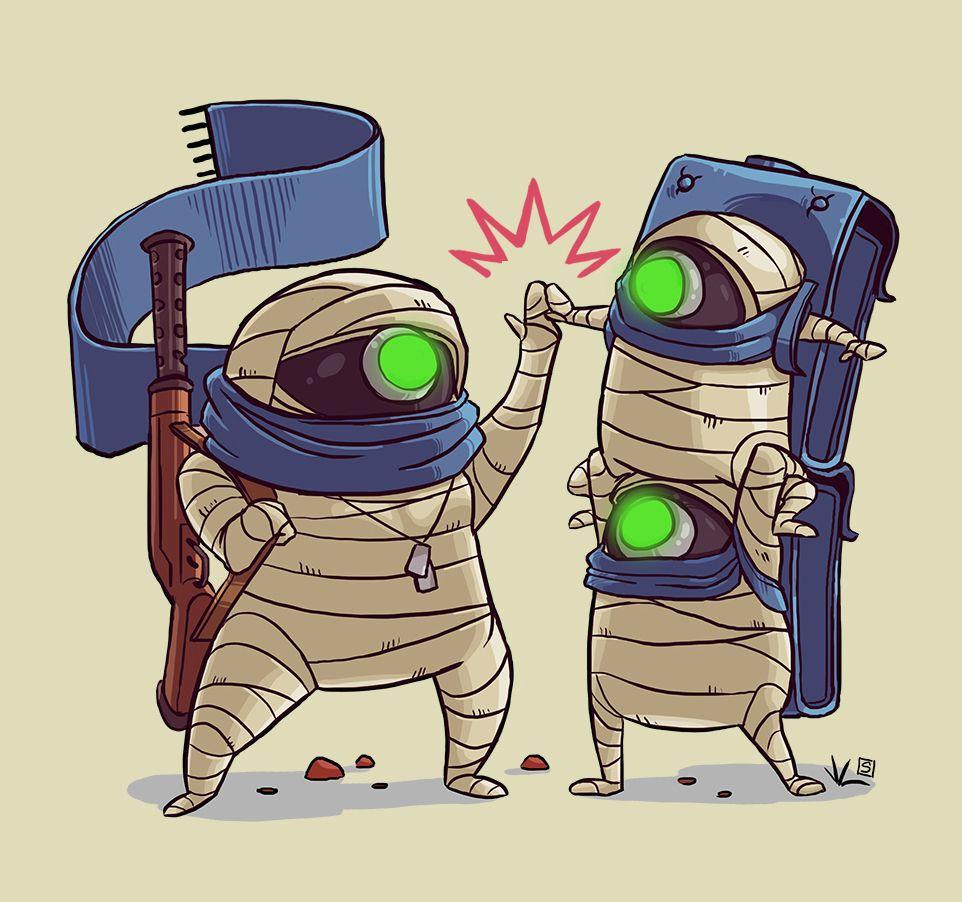 Nuclear Throne Wallpapers - Top Free Nuclear Throne Backgrounds ...