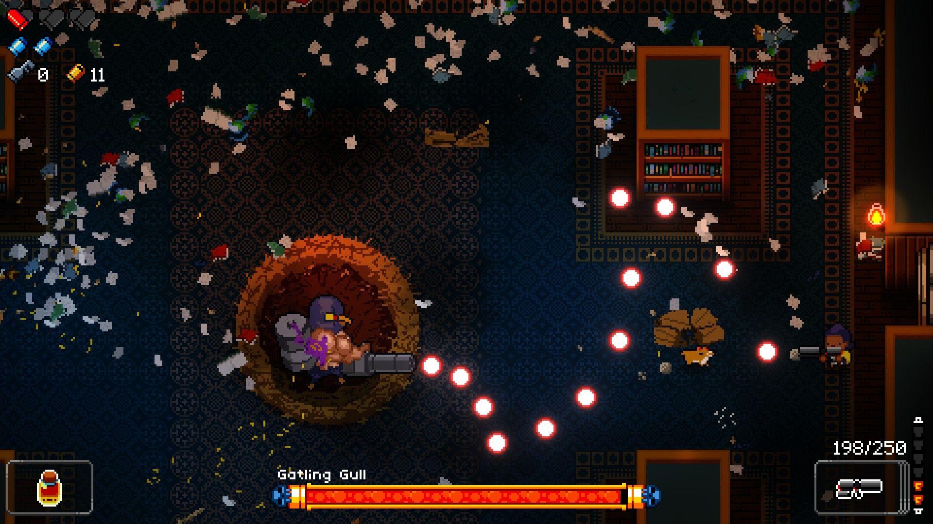 Nuclear Throne Wallpapers - Top Free Nuclear Throne Backgrounds ...