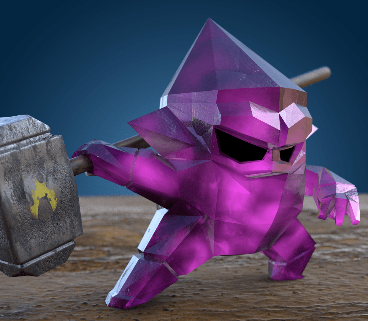 Nuclear Throne Wallpapers - Top Free Nuclear Throne Backgrounds ...