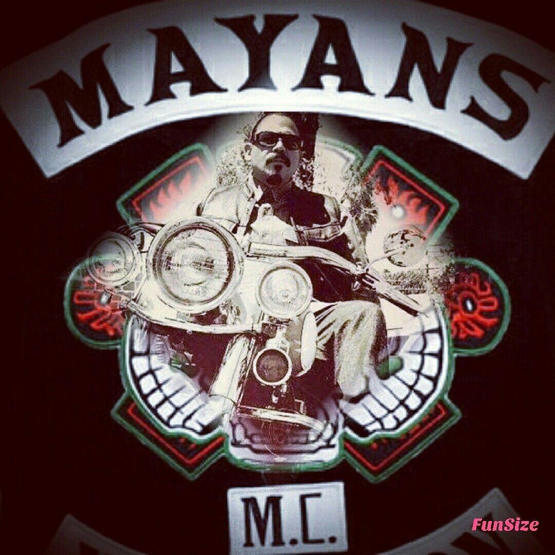 Mayans MC Wallpapers - Top Free Mayans MC Backgrounds - WallpaperAccess