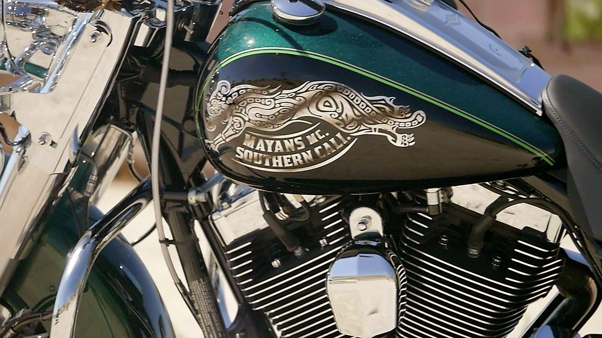 Mayans MC Wallpapers - Top Free Mayans MC Backgrounds - WallpaperAccess