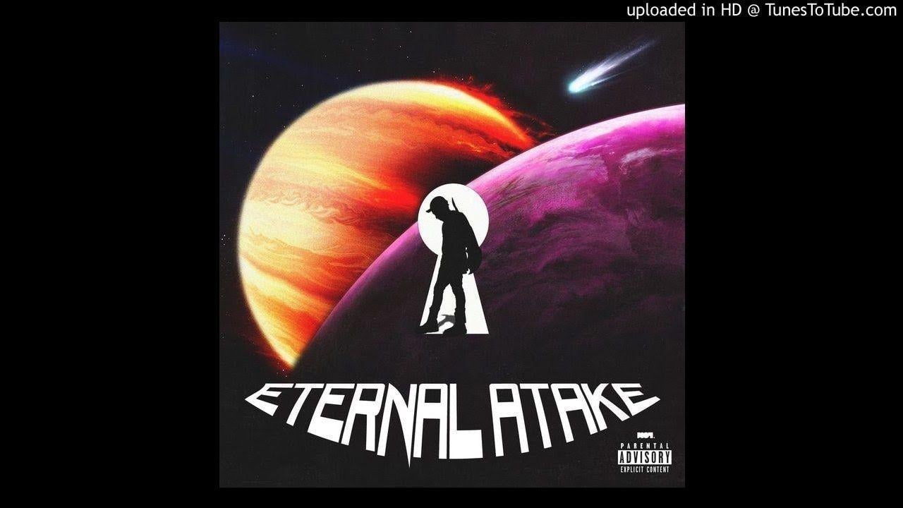 Eternal Atake Wallpapers - Top Free Eternal Atake Backgrounds ...
