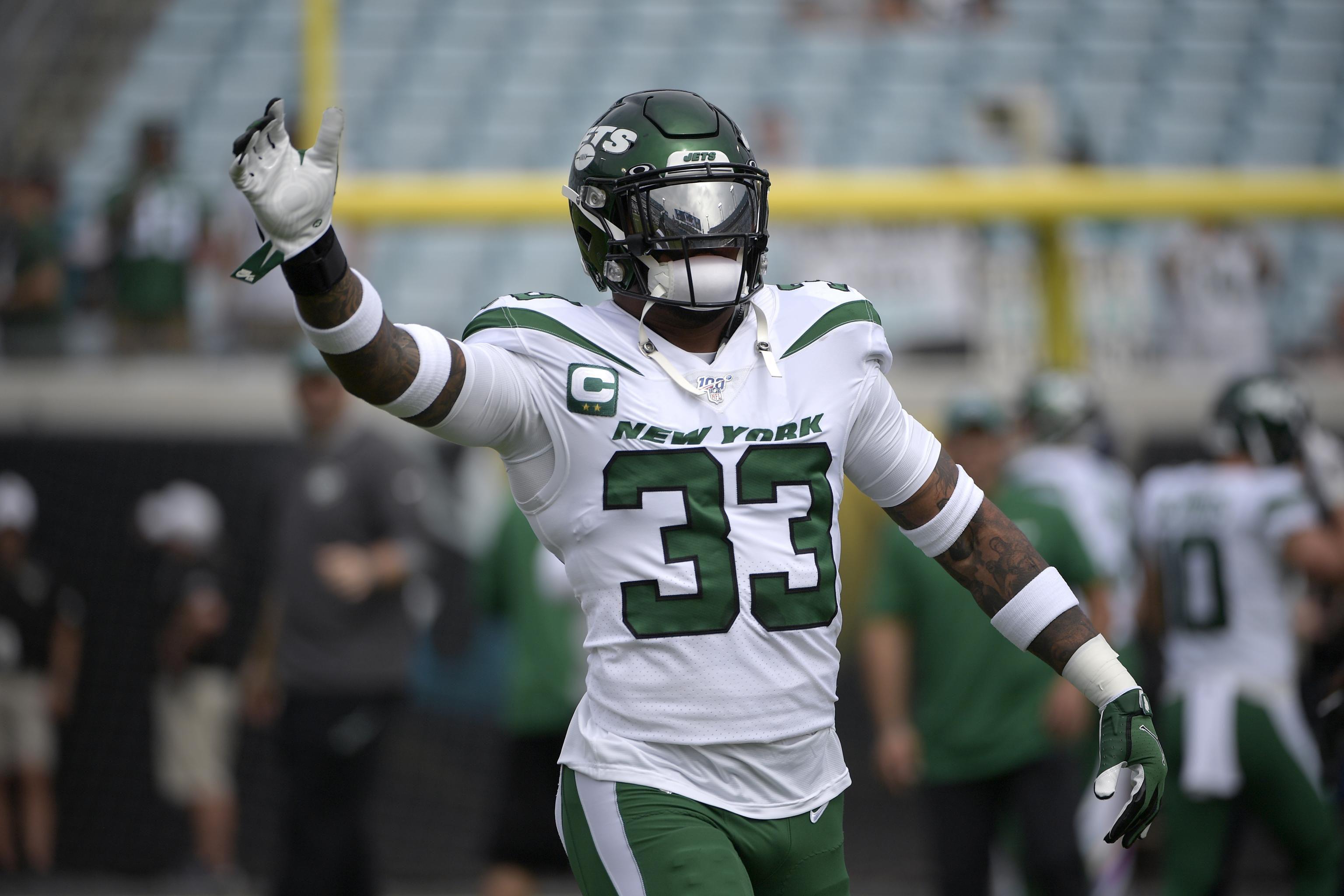 Jamal Adams Wallpapers - Top Free Jamal Adams Backgrounds - WallpaperAccess