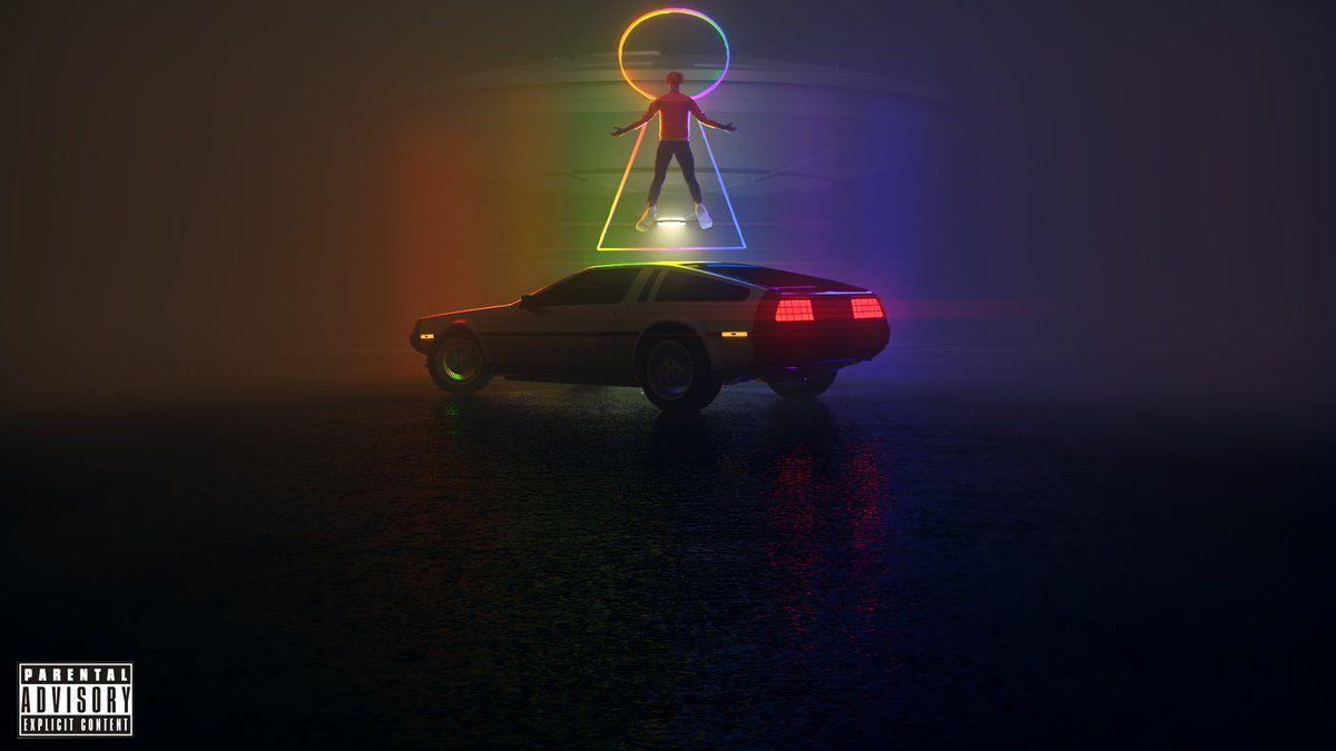 Eternal Atake Wallpapers - Top Free Eternal Atake Backgrounds ...