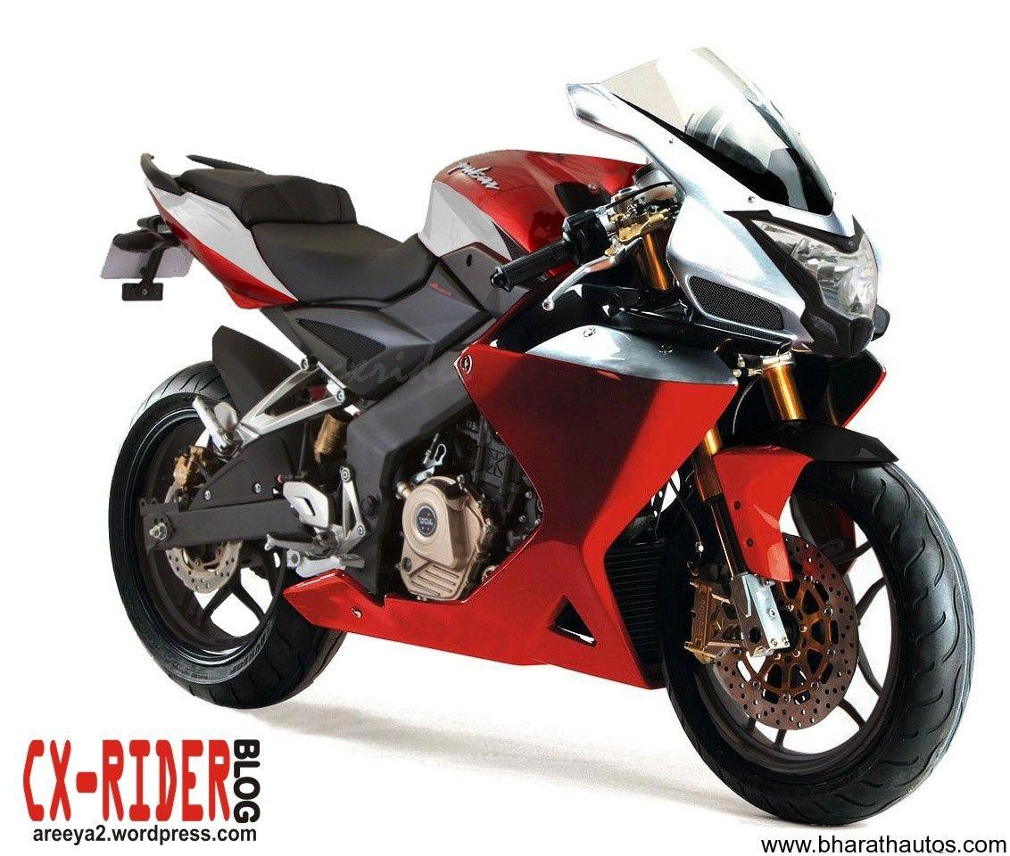 Bajaj Pulsar NS200 Wallpapers - Top Free Bajaj Pulsar NS200 Backgrounds ...