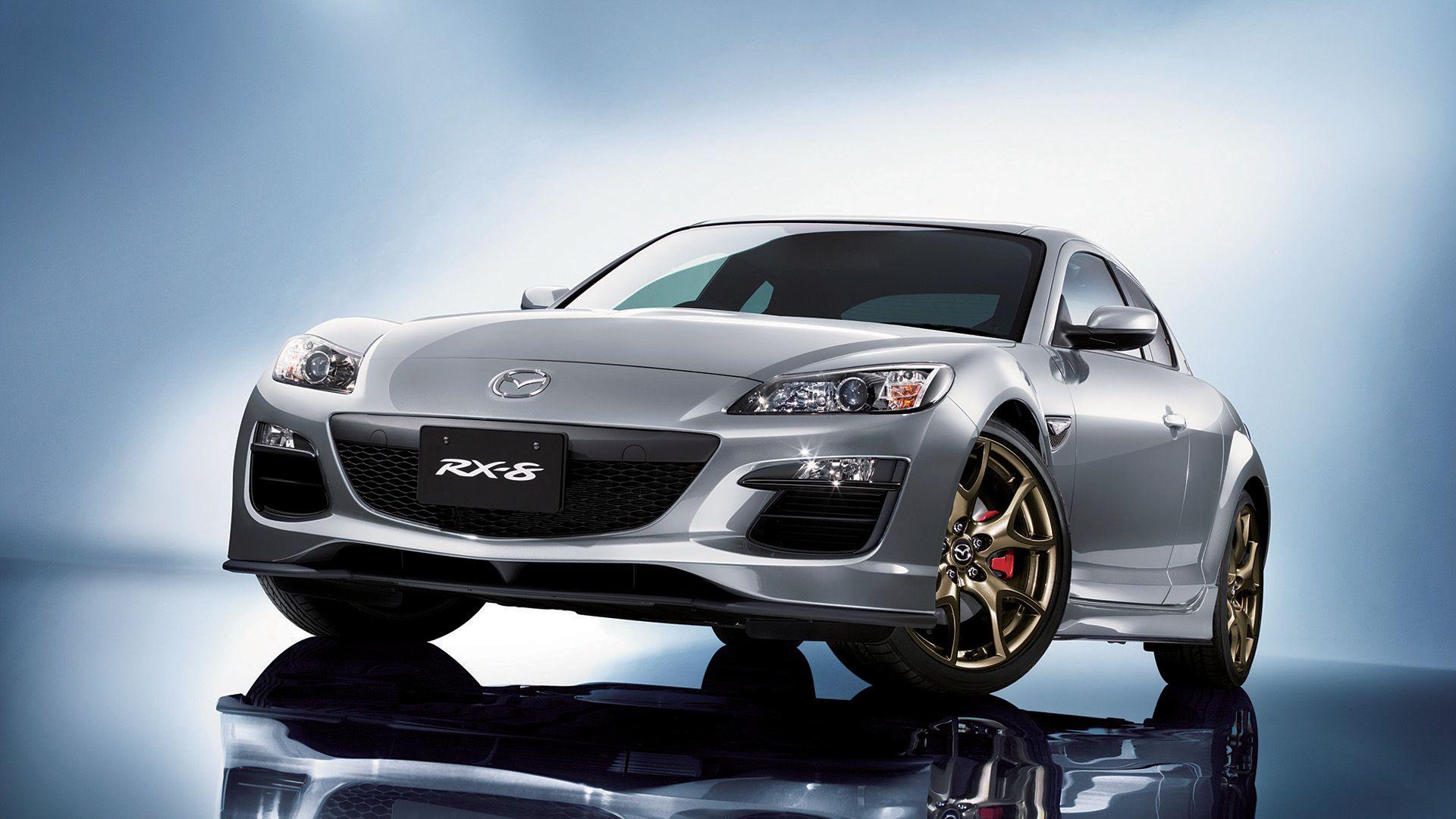 Mazda RX8 Wallpapers - Top Free Mazda RX8 Backgrounds - WallpaperAccess