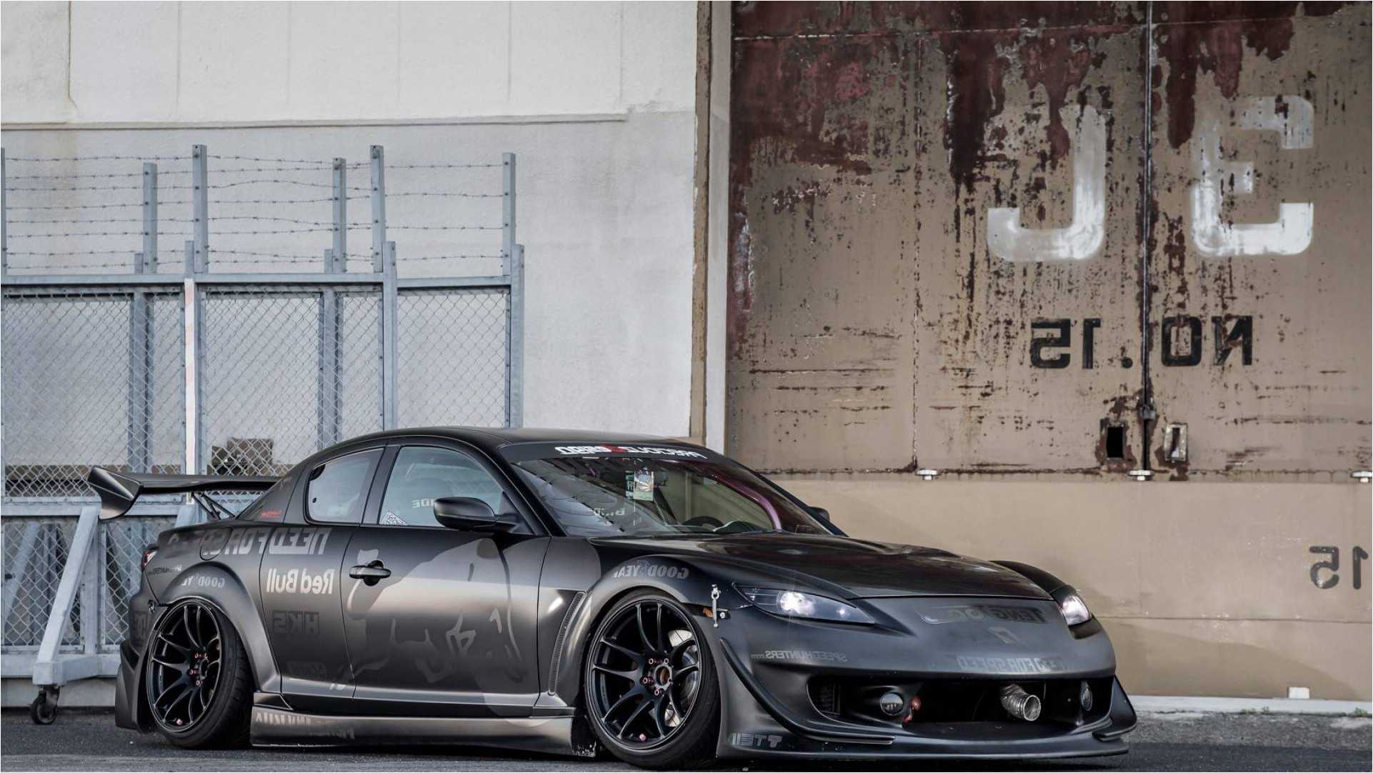 Mazda RX8 Wallpapers - Top Free Mazda RX8 Backgrounds - WallpaperAccess