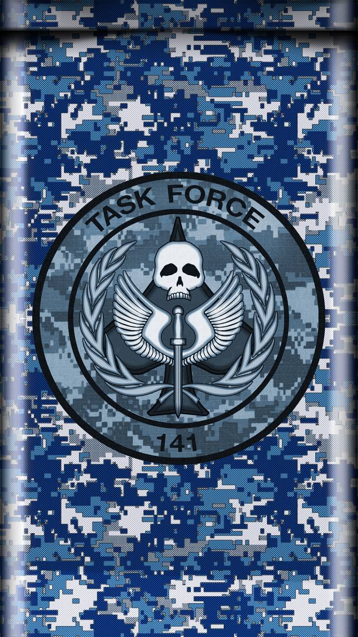 Task Force 141 Wallpapers - Top Free Task Force 141 Backgrounds ...