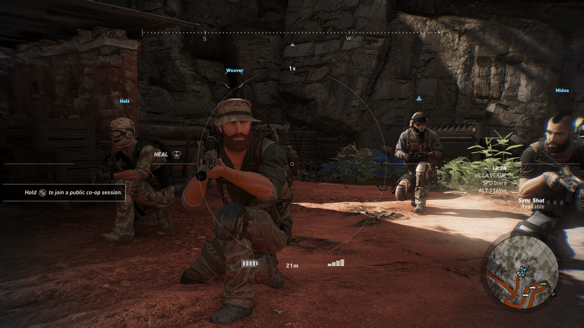 Task Force 141 Wallpapers - Top Free Task Force 141 Backgrounds ...