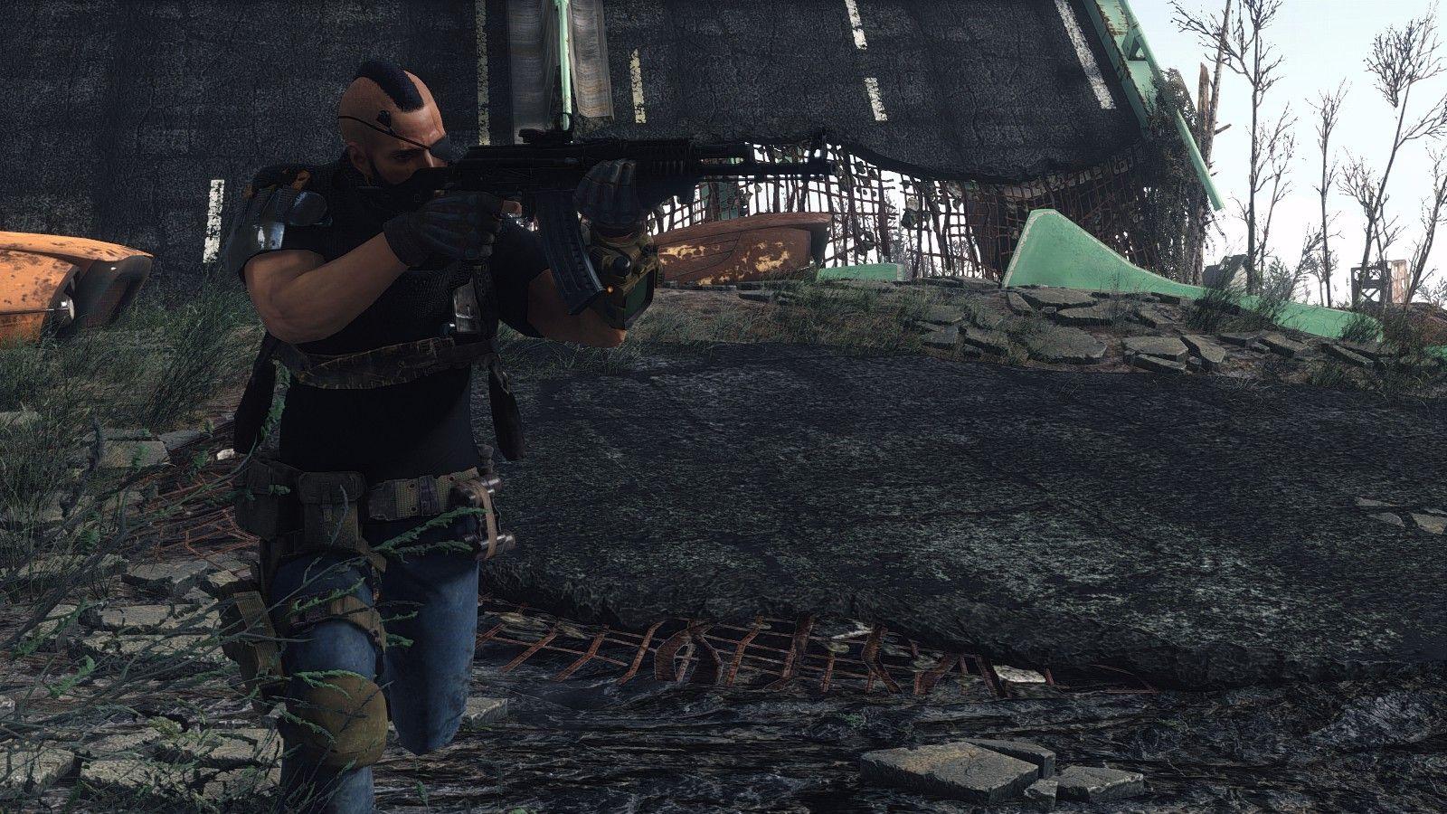 Task Force 141 Wallpapers - Top Free Task Force 141 Backgrounds ...