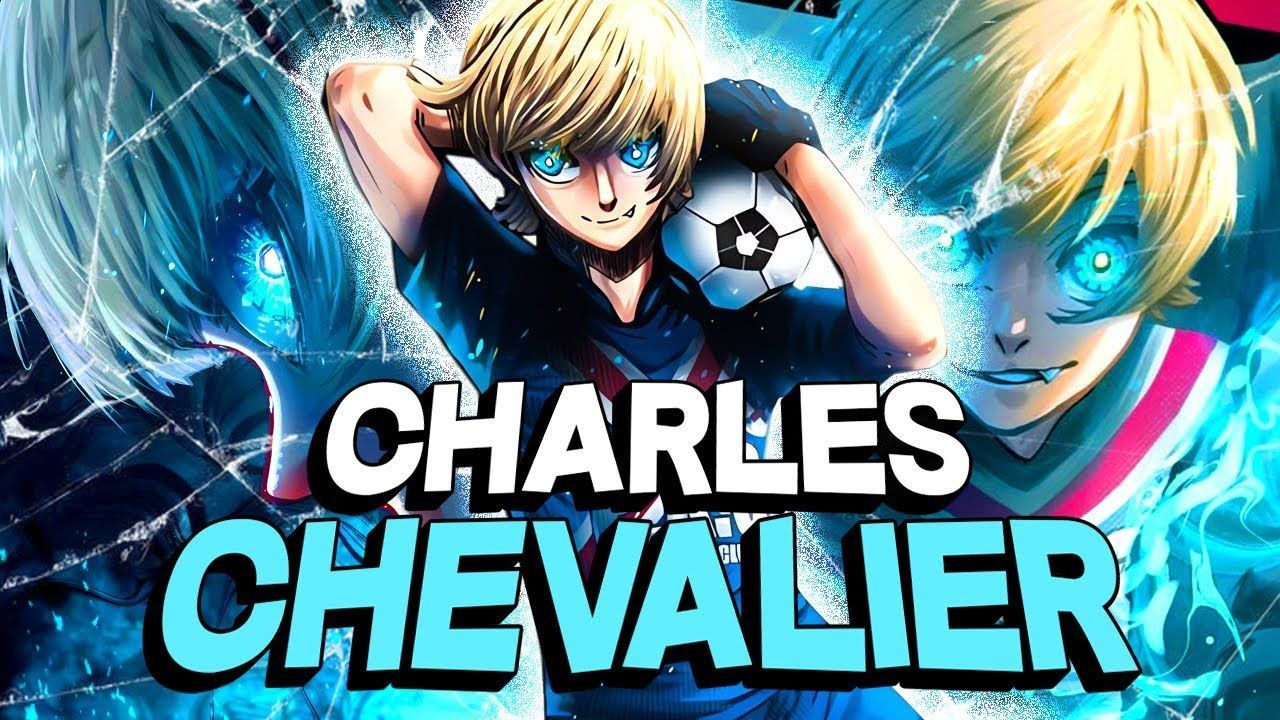 Charles Chevalier Wallpapers - Top Free Charles Chevalier Backgrounds ...