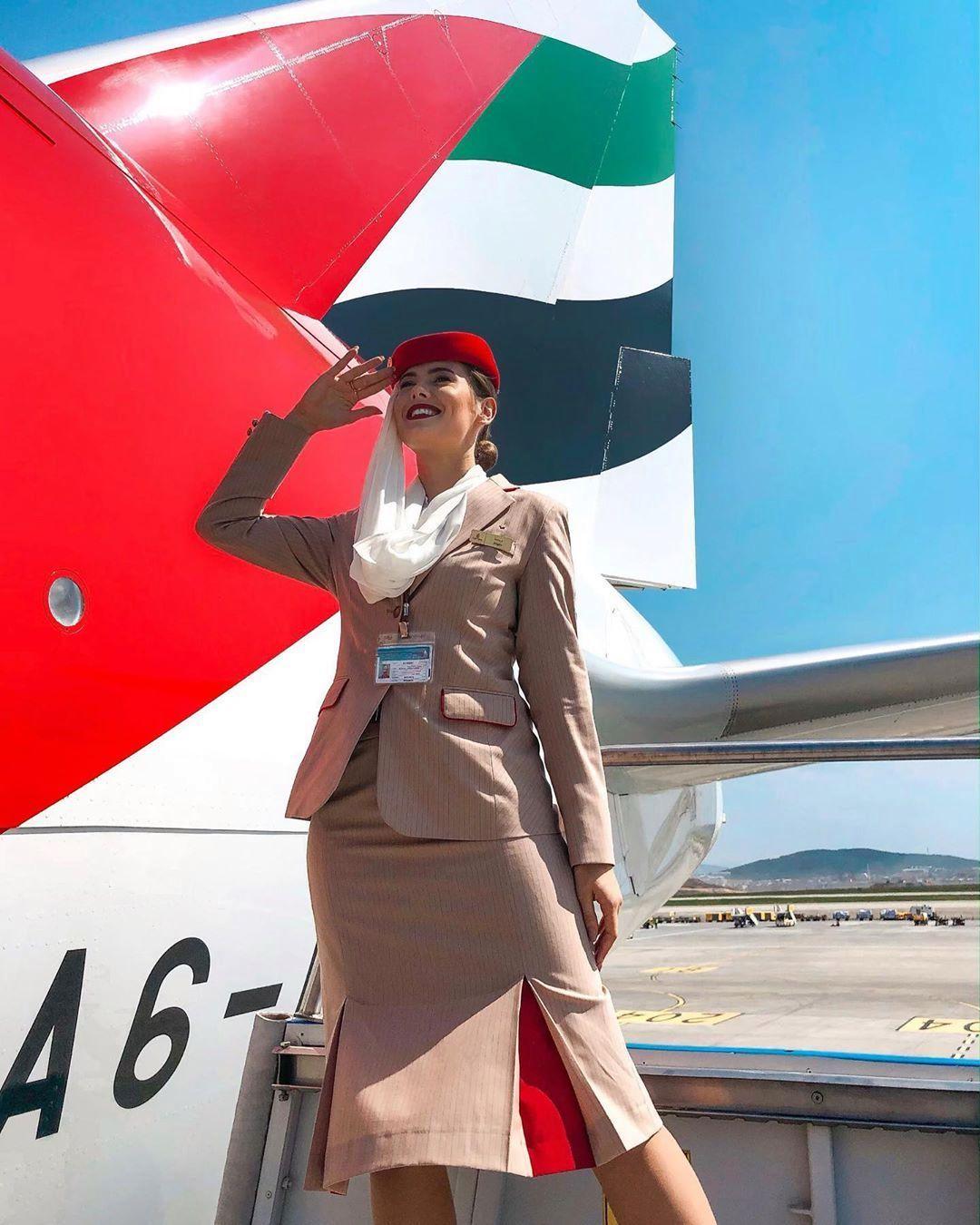 Cabin Crew Wallpapers - Top Free Cabin Crew Backgrounds - WallpaperAccess