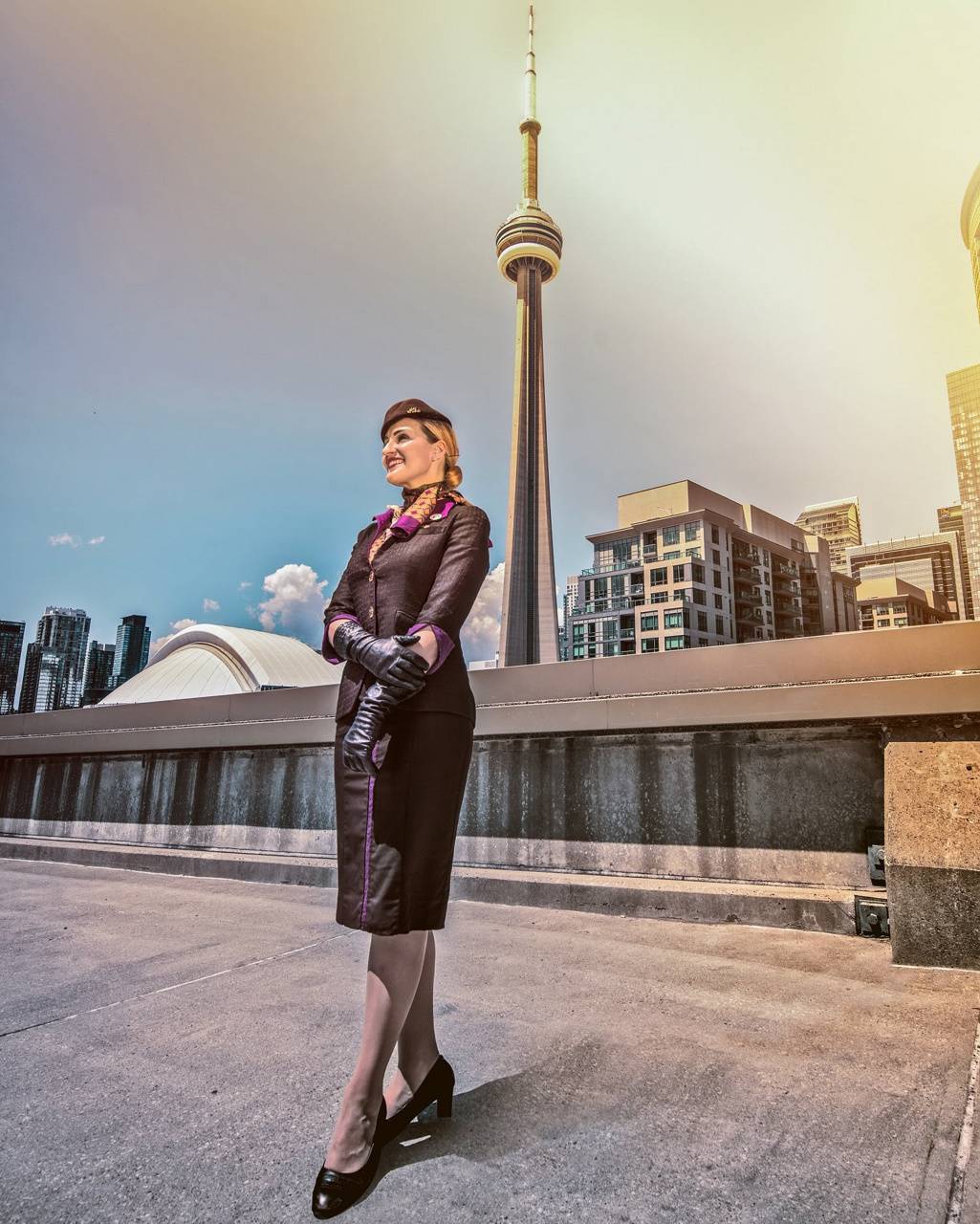 Cabin Crew Wallpapers - Top Free Cabin Crew Backgrounds - WallpaperAccess