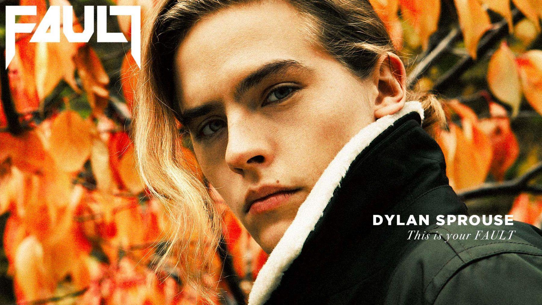 Dylan Sprouse Wallpapers - Top Free Dylan Sprouse Backgrounds ...