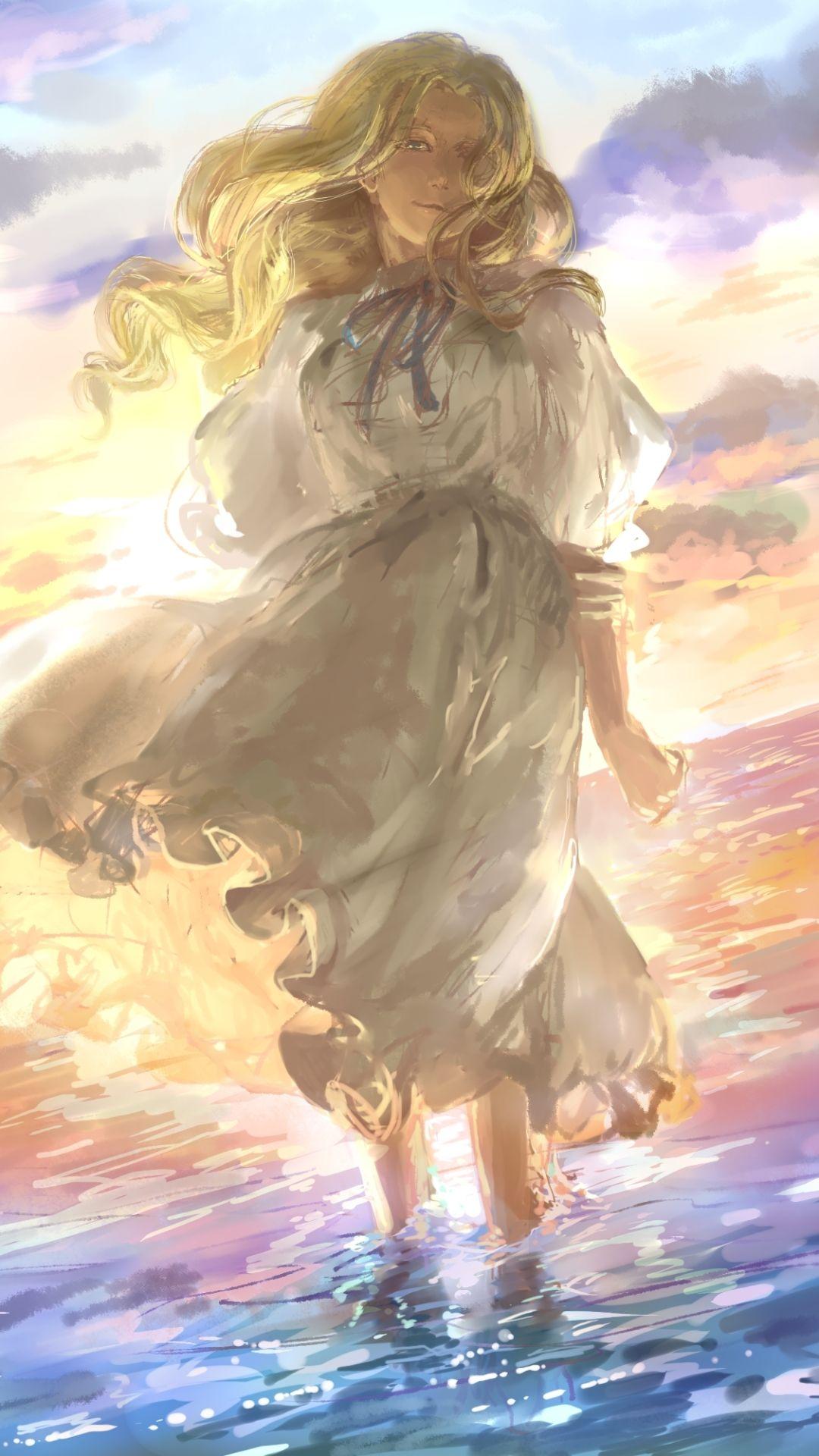 When Marnie Was There Wallpapers - Top Free When Marnie Was There ...