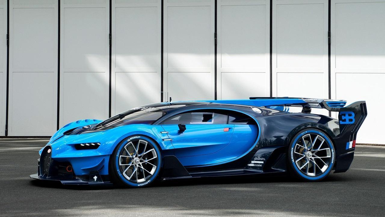 Awesome Bugatti Cars Wallpapers - Top Free Awesome Bugatti Cars ...